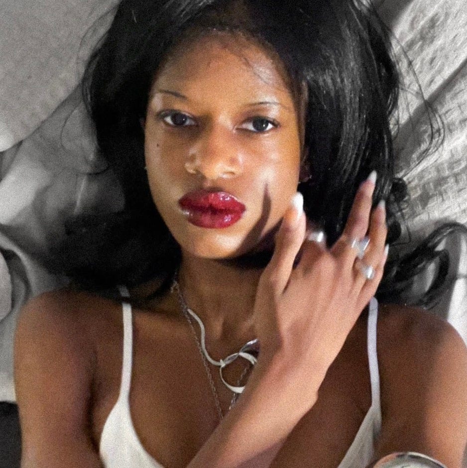 philomena marie | Substack