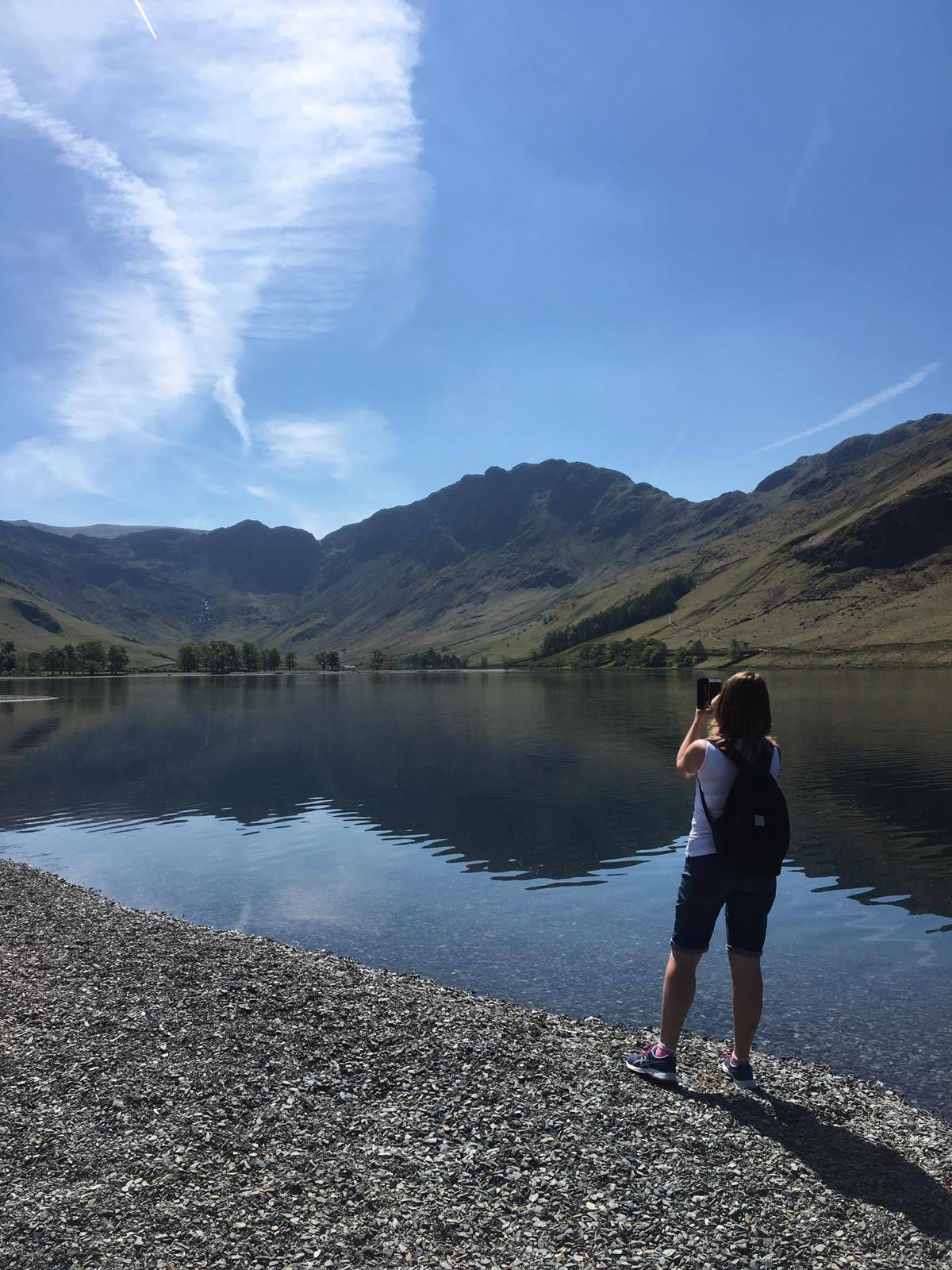 Louise Stevenson | Substack