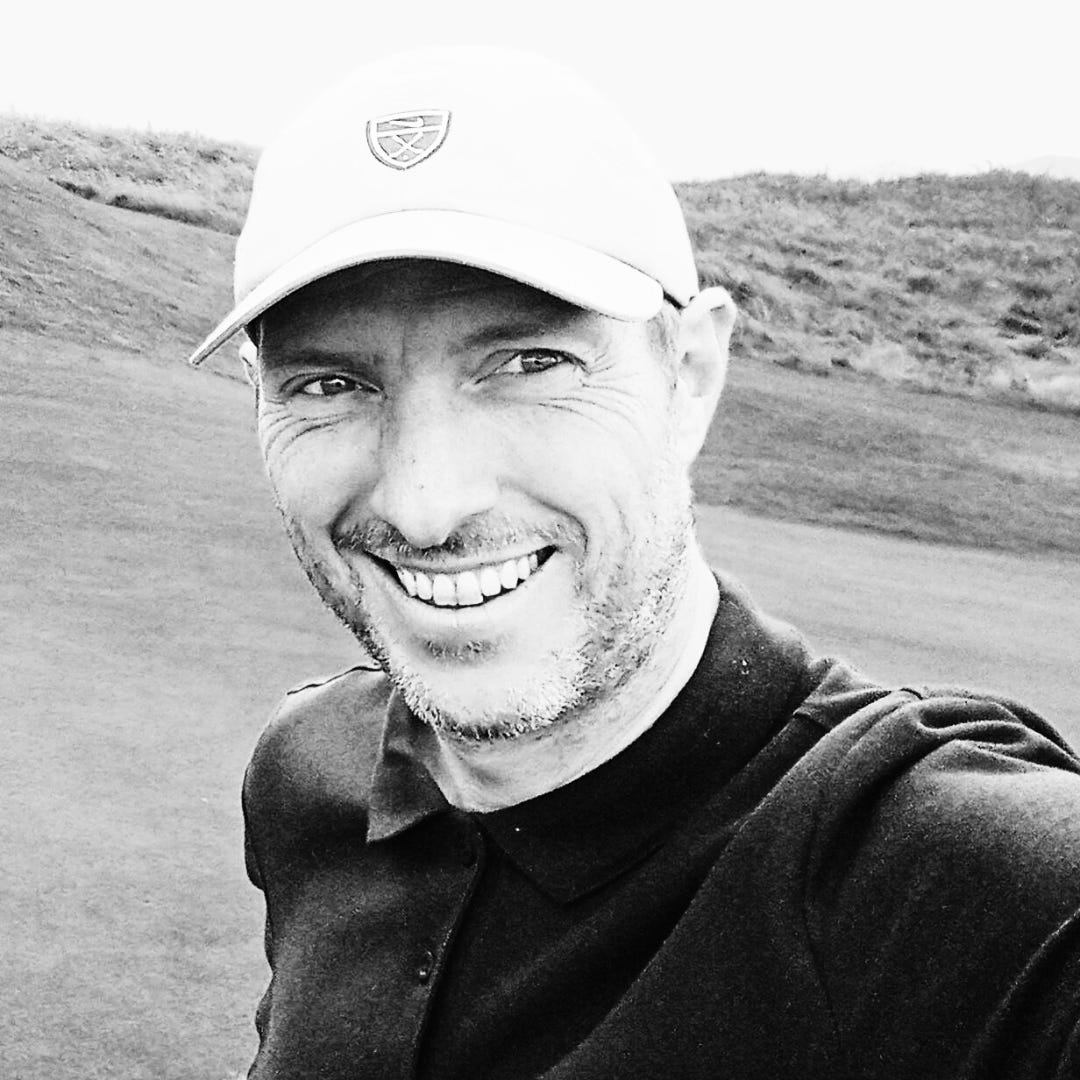 Shane Breslin | Substack