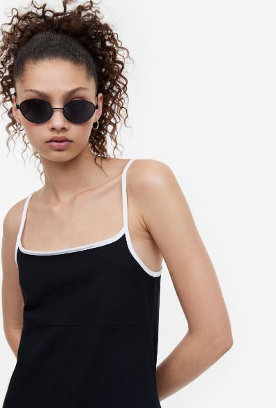 90s Clothes Are Mine. Mine, Dammit! - by Shani Silver