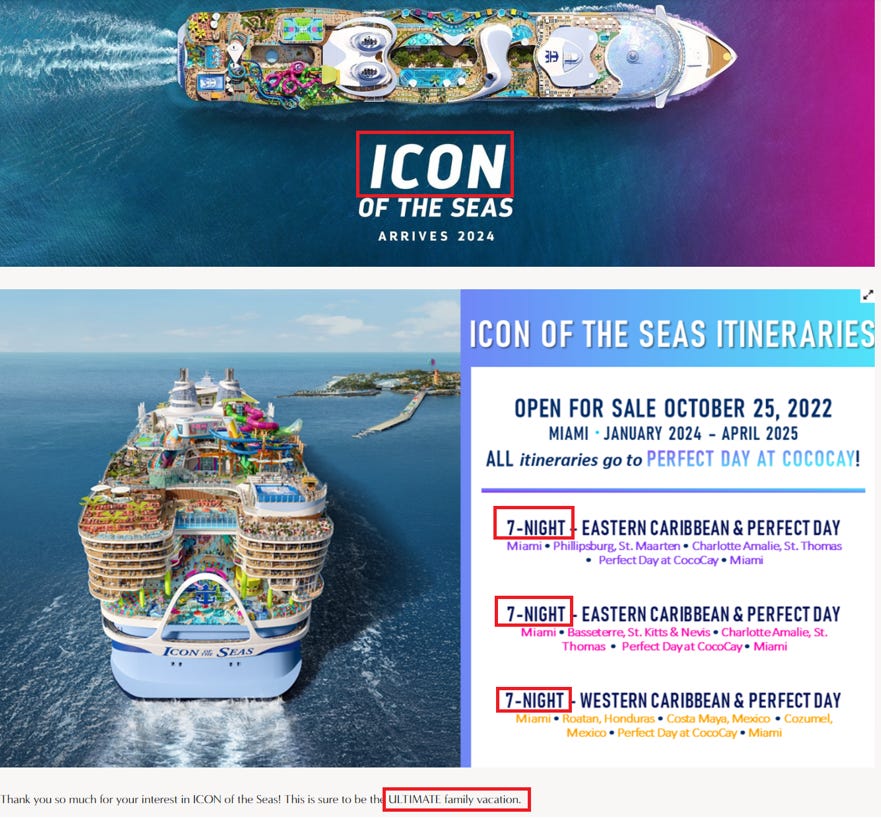 Ecom Building an Audience from Zero. & News