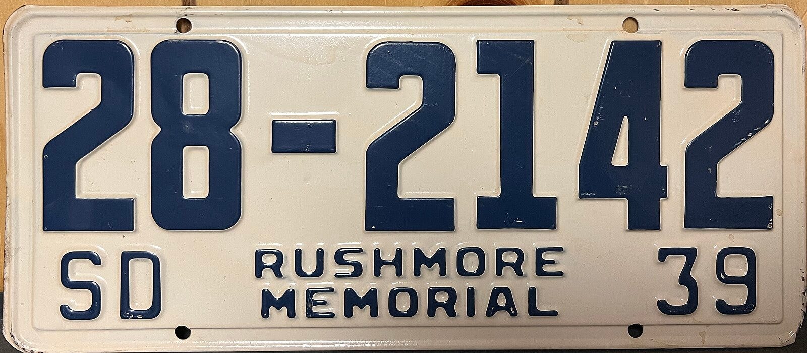 SCOUTING YESTERDAY | South Dakota blazes trail in modernizing ...