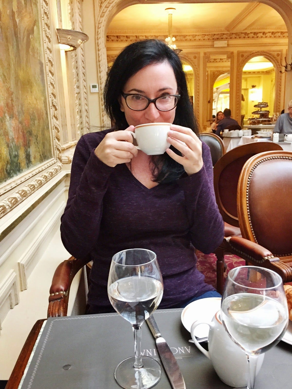 Kim Askew | Substack