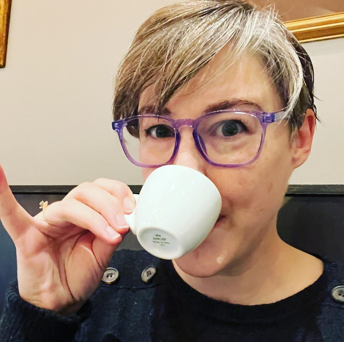 Sarah Rhea Werner | Substack