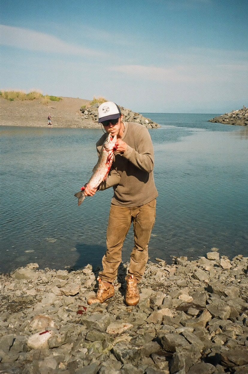 26 Candles - by Cliff Watson - Kudos