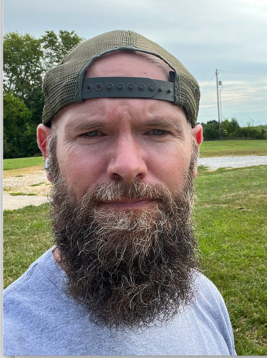 Phillip Hadden | Substack