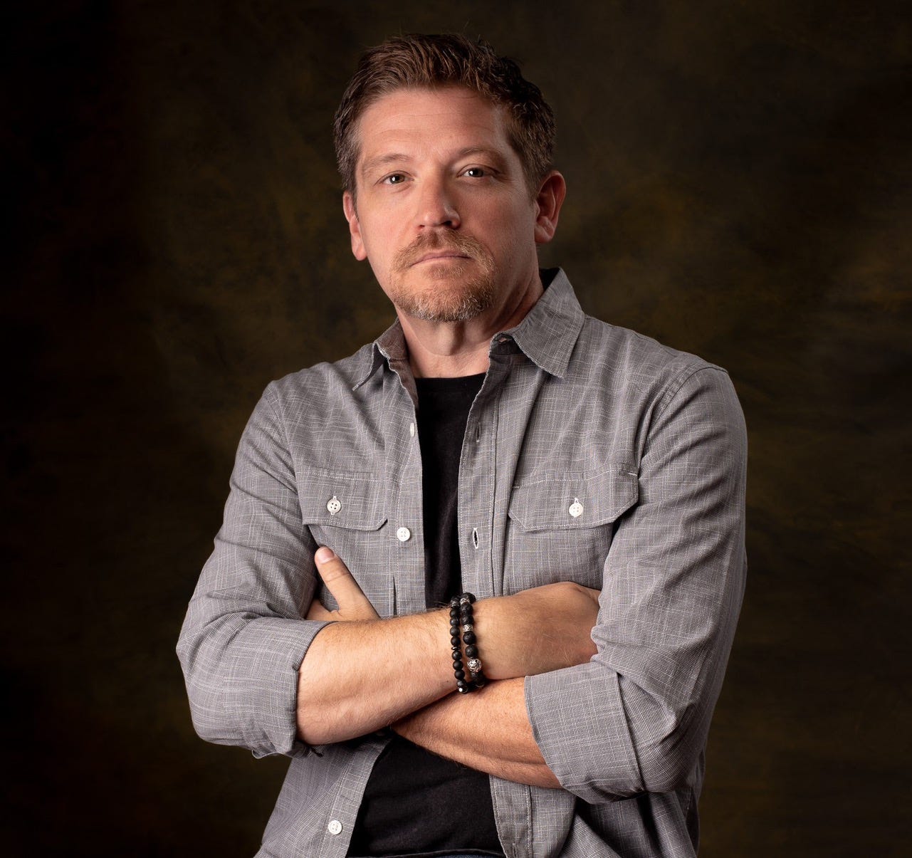 J. Todd Scott | Substack