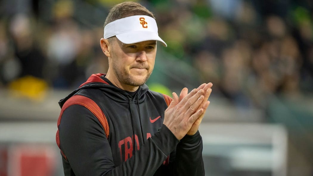 Big USC News - by Lenny Maksimovic - Lenny’s Substack