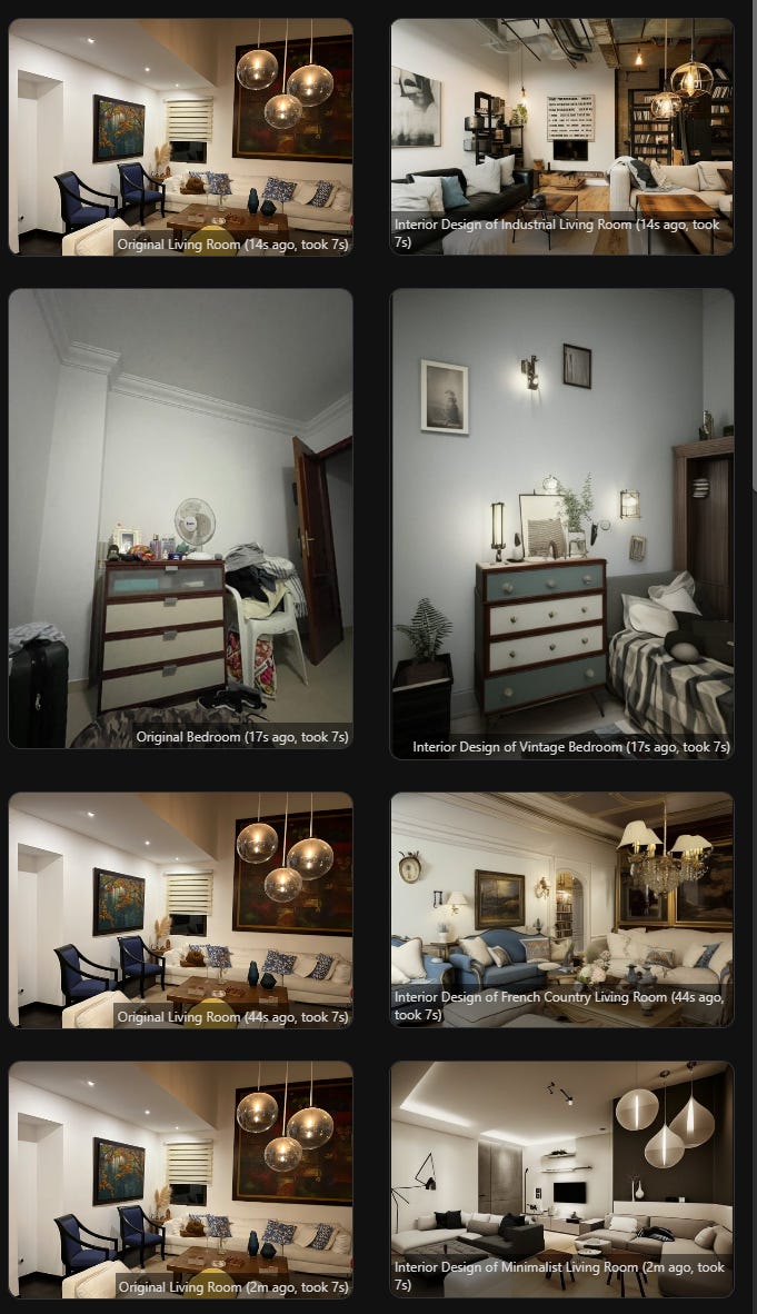 AIGC Trends in 2023 - by Tailwind Venture