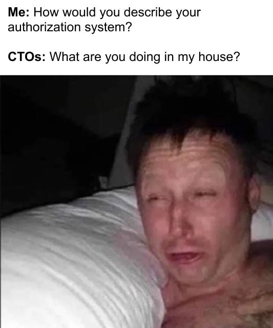 Is RBAC Still Relevant? Am I? - by Daniel Bass