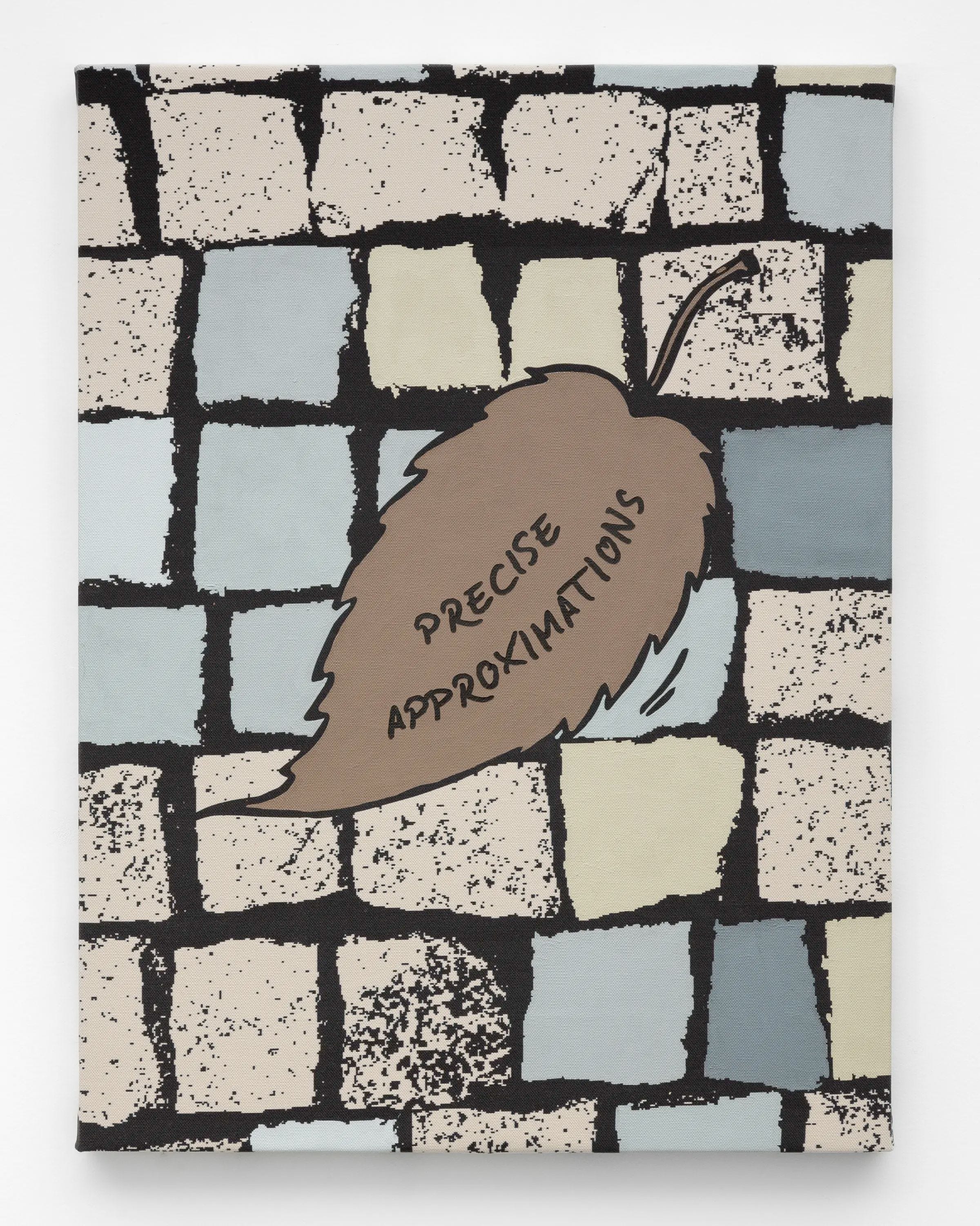 Artist Profile: Dena Yago, by Günseli Yalcinkaya