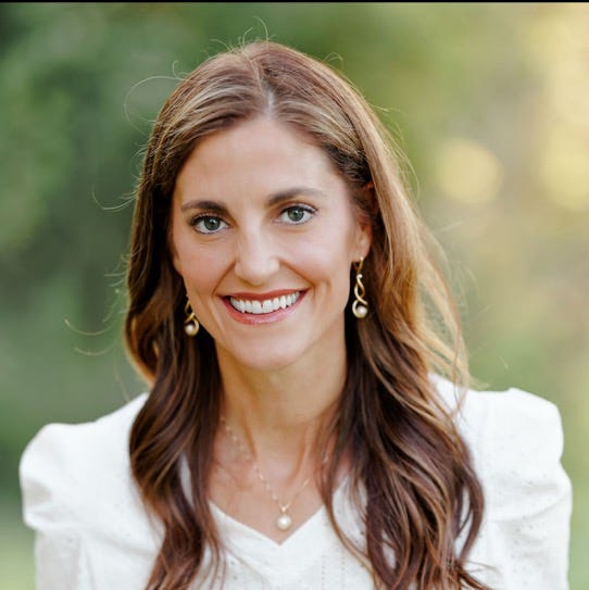 Allison Welch | Substack