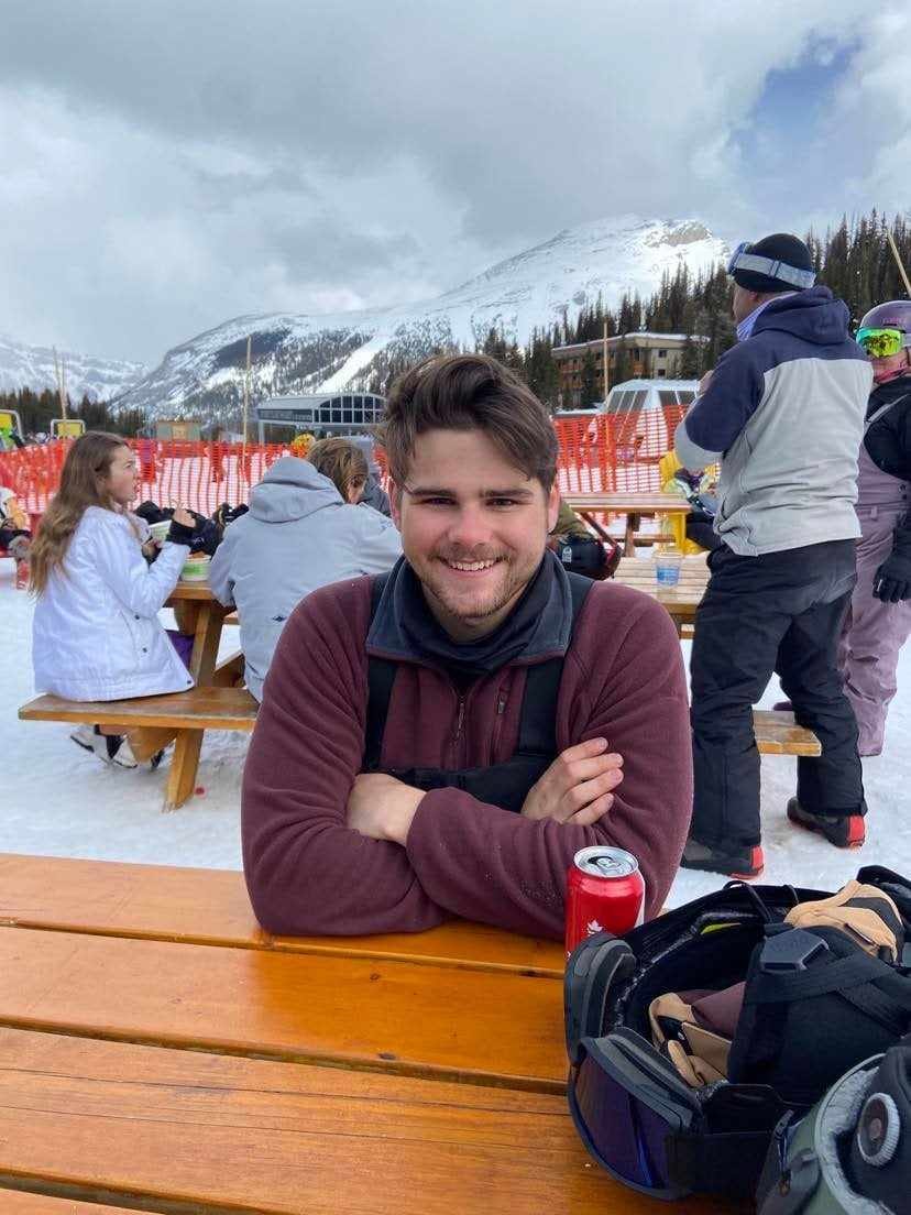 George Welsby | Substack