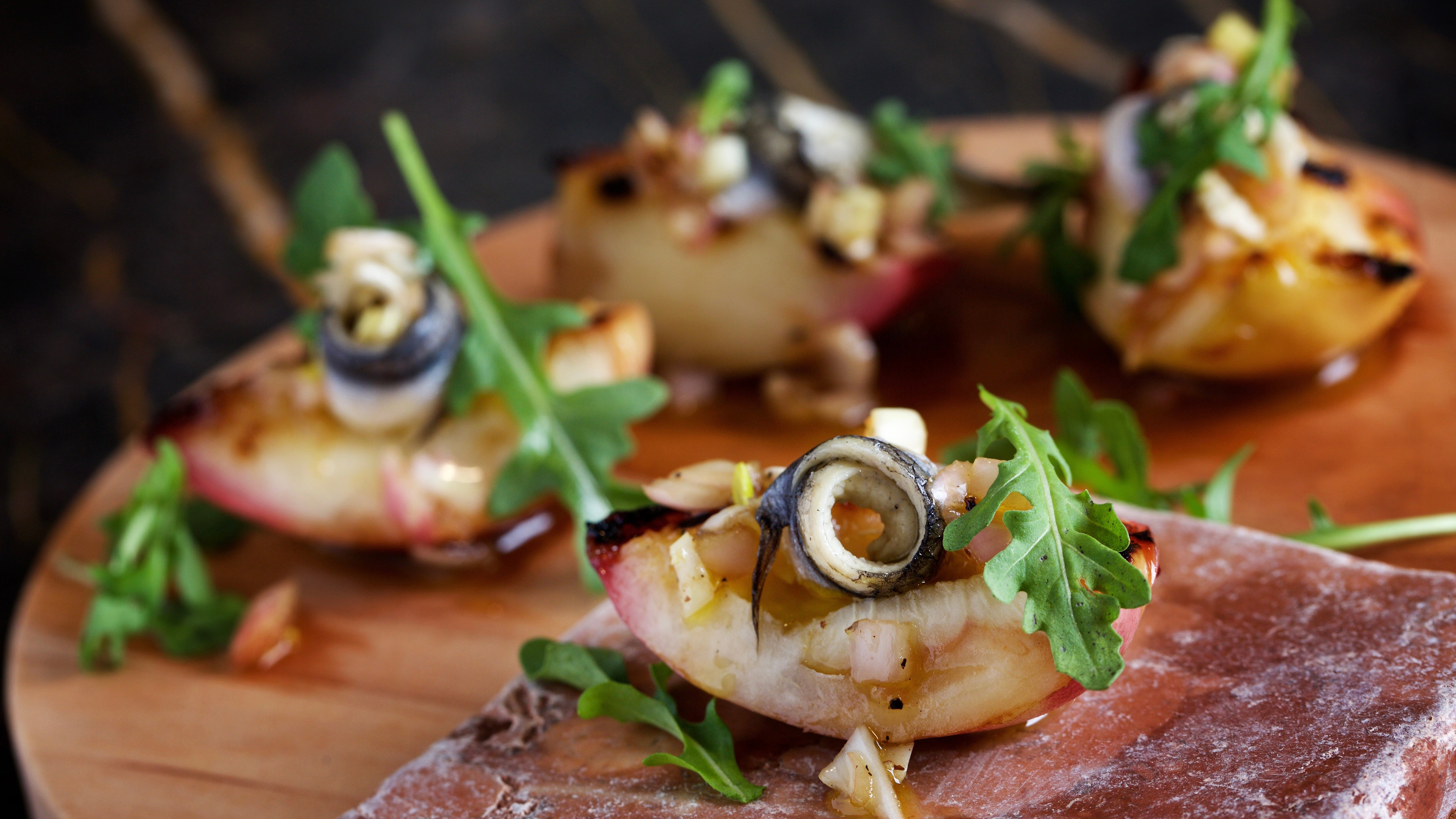 How Do You Define Tapas? - by Jason Wilson