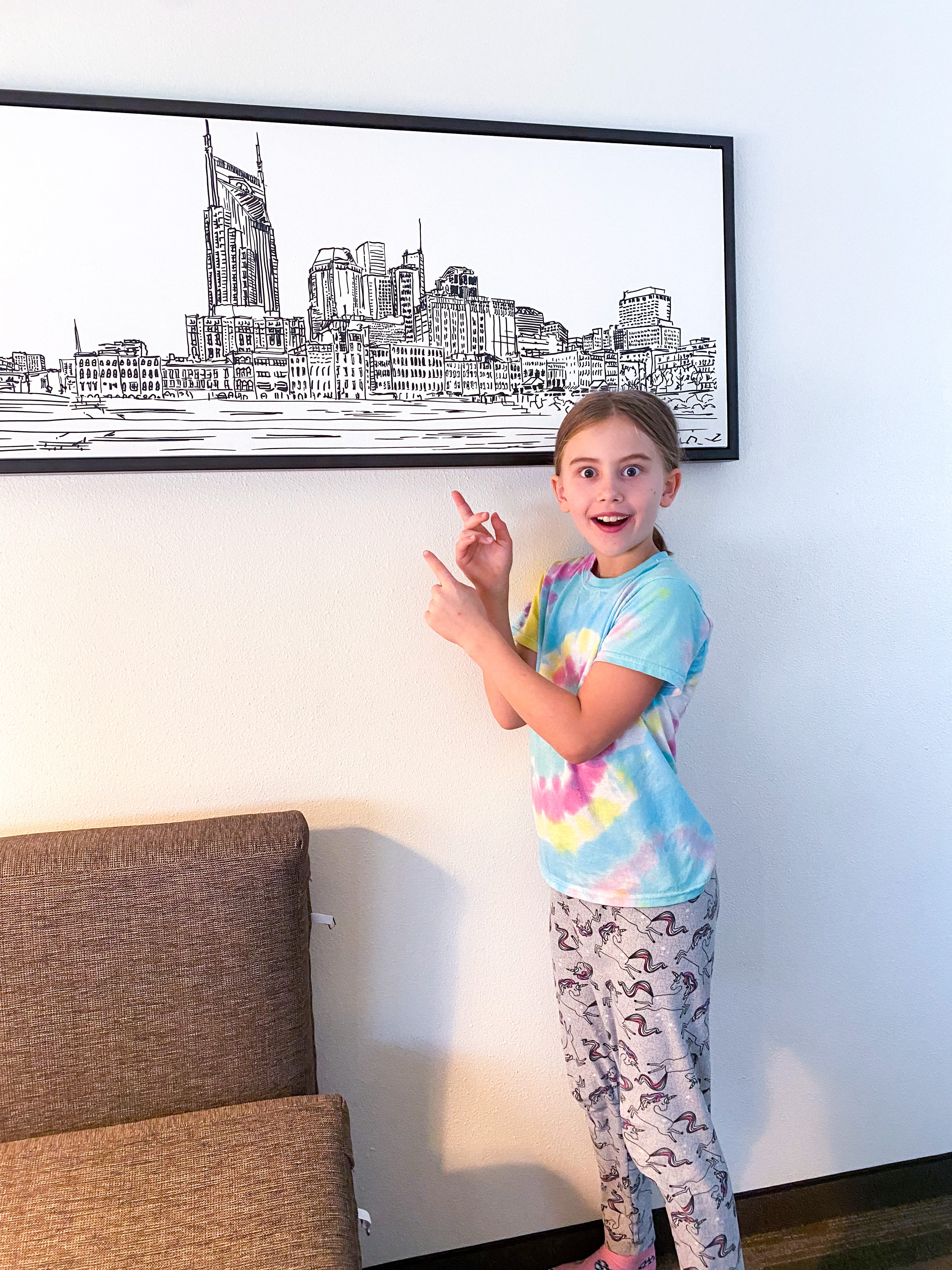 The Big Move (Part 1) - Almost Home with Alyssa Galios