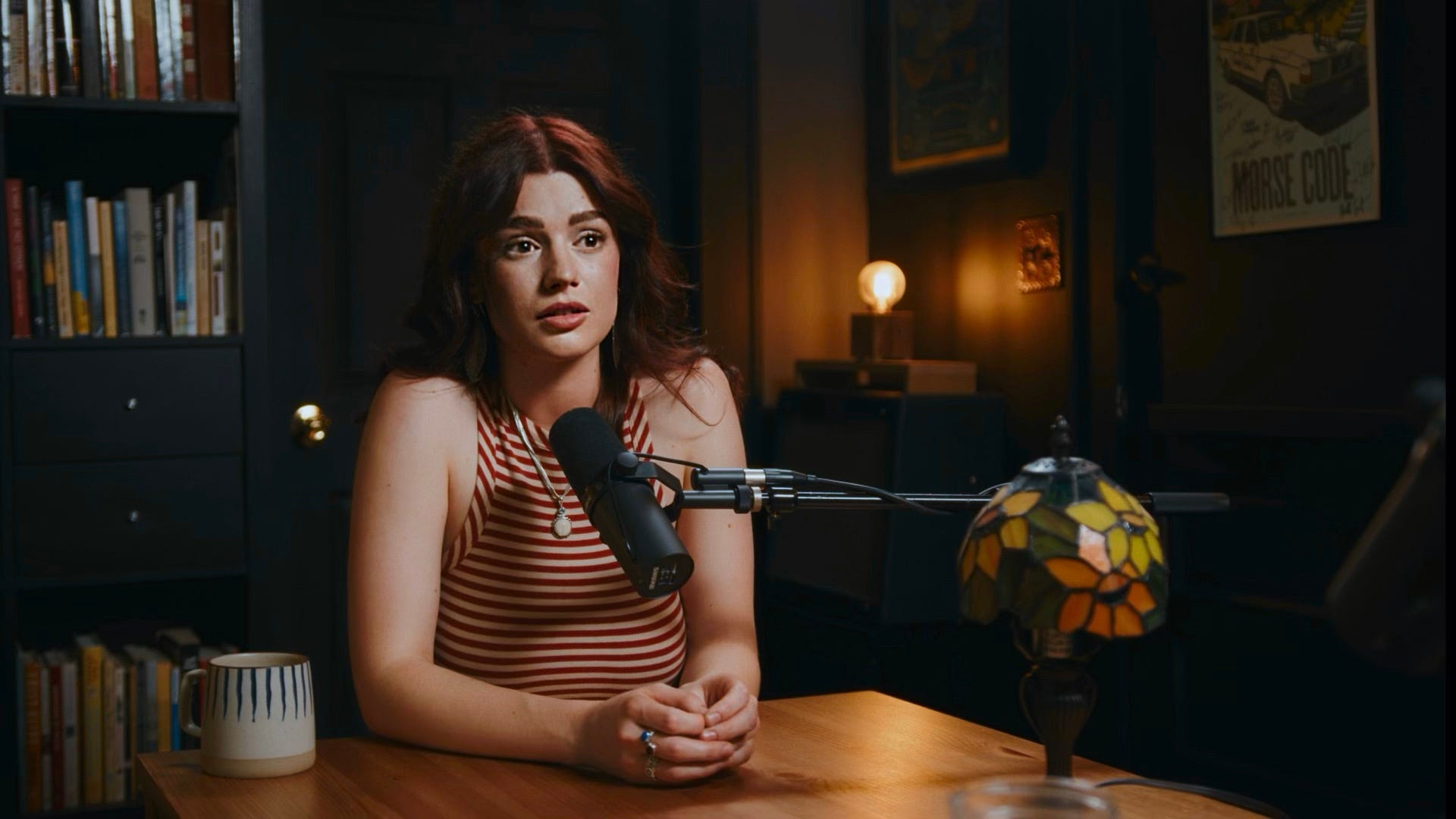 Natalya Kay: When the Girl Next Door is Suddenly Playing the Hollywood ...