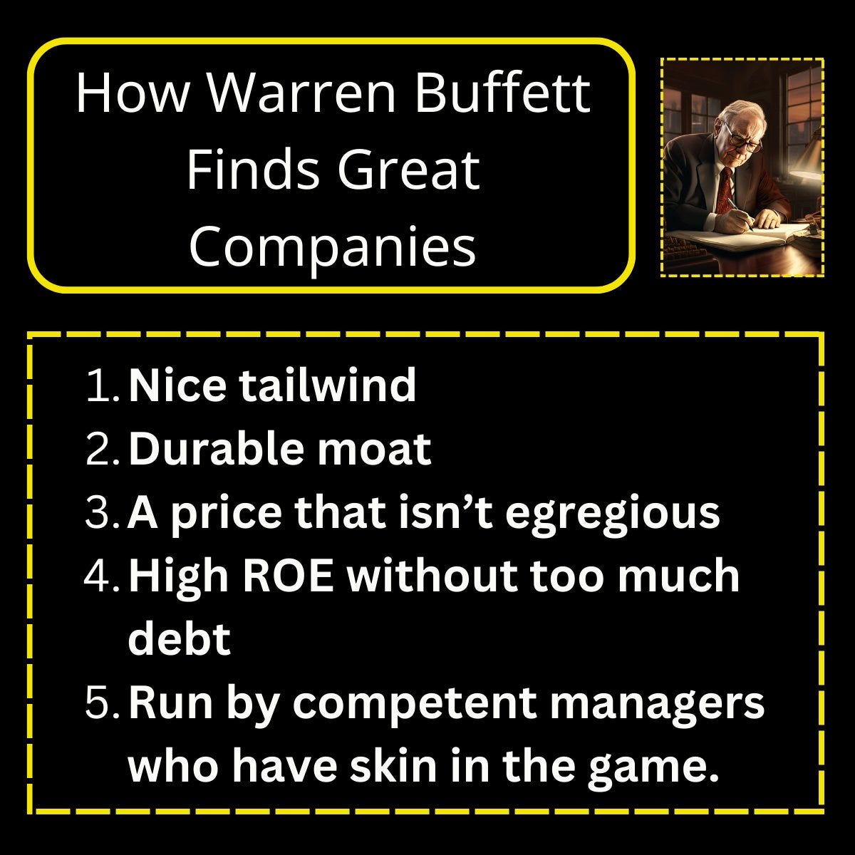 💸 31 Cannibal Companies - by TJ Terwilliger