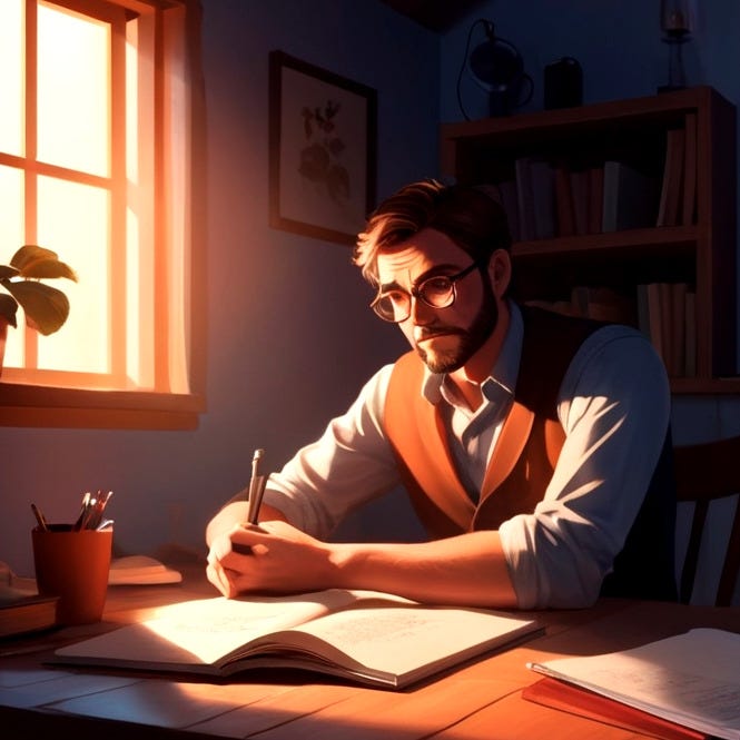 Aurélien | Substack