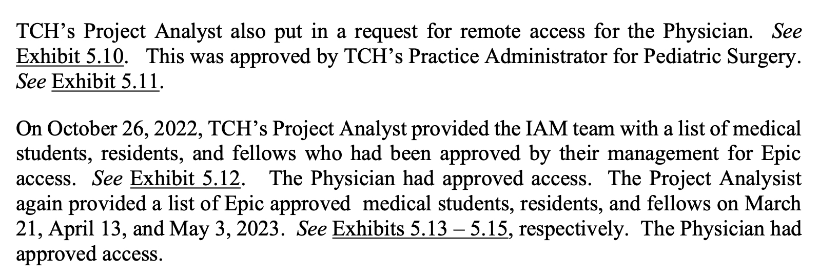 Layered Prisons: Dr. Eithan Haim and the Many Costs of Professional Dissent