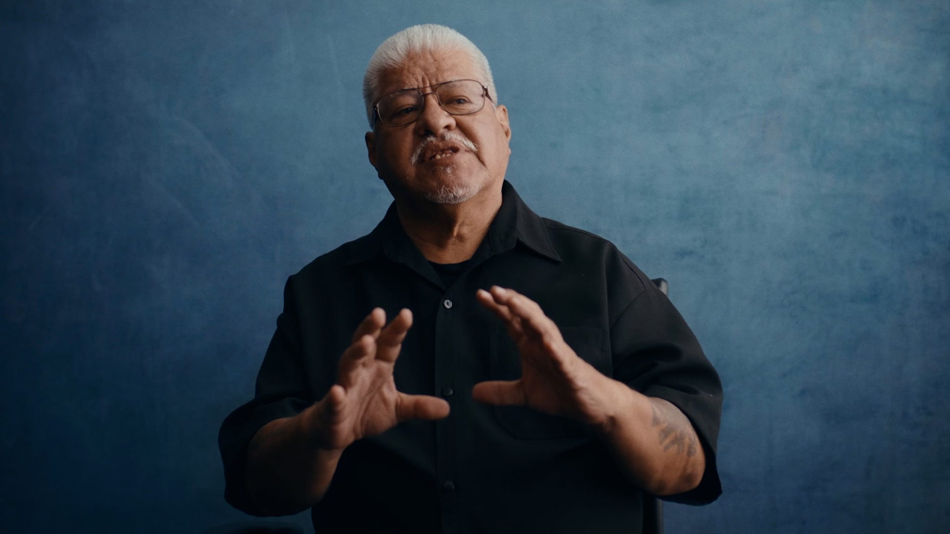 A "Must See" Chicano Documentary For This Weekend