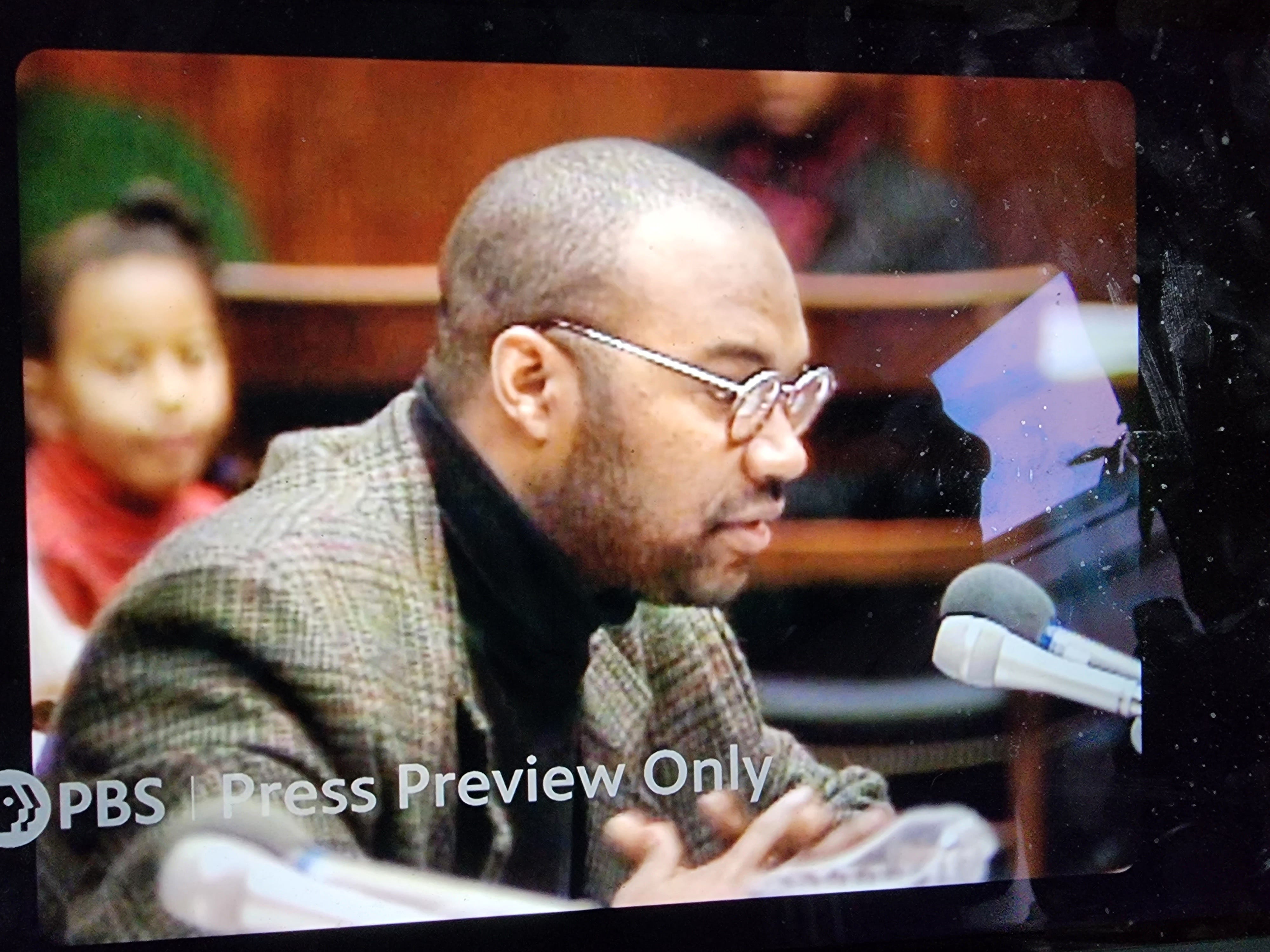 FIGHT THE POWER: HOW HIP-HOP CHANGED THE WORLD