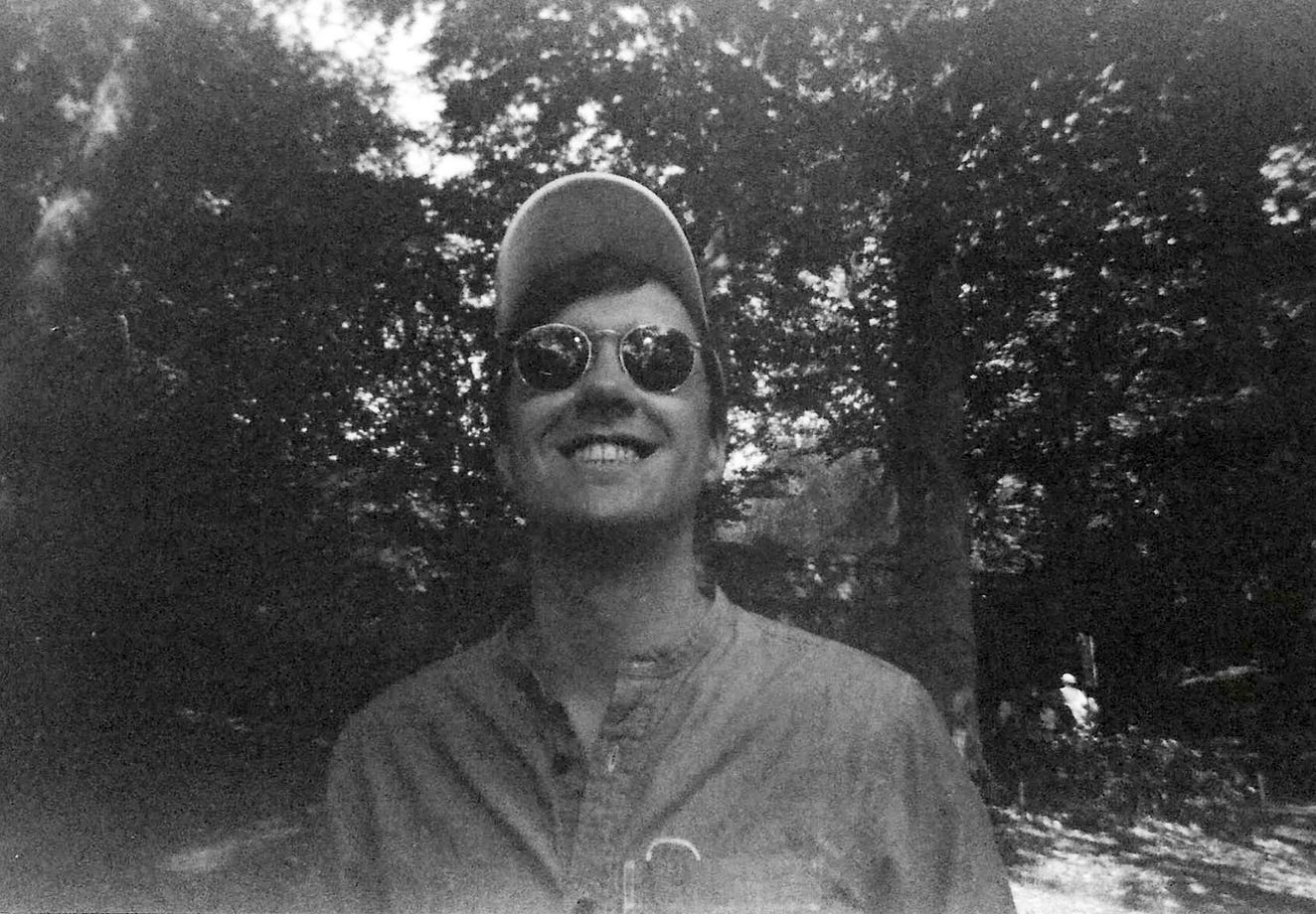 Simon de la Rouviere | Substack