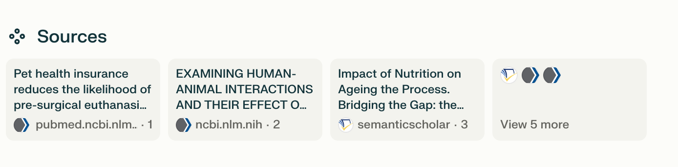 🧠 How to use Perplexity to automate product market research