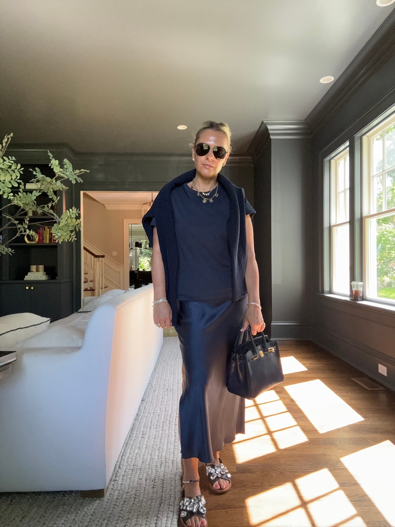 Shopping in your closet. - by Emese Gormley - Tell me more