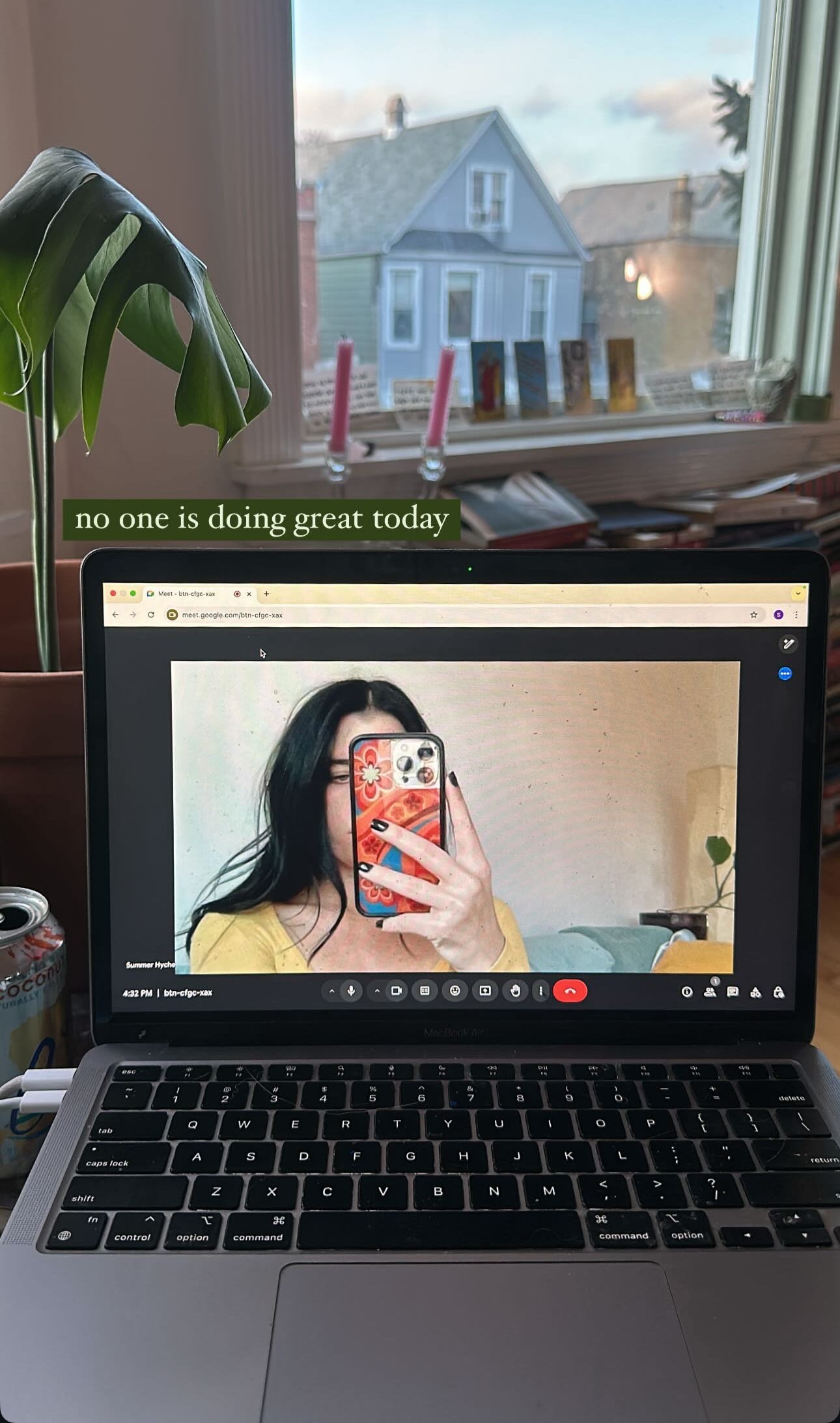 january 20, 2025 - by Summer Hyche - Summer’s Substack