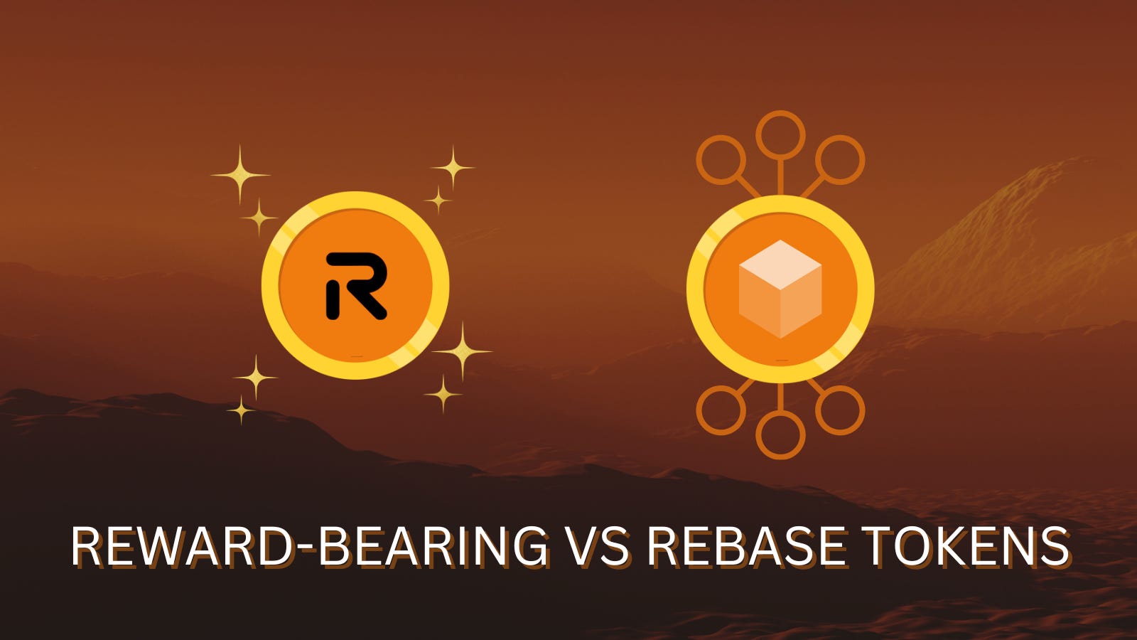 Understanding $rovBTC: Rebase or Reward-bearing?
