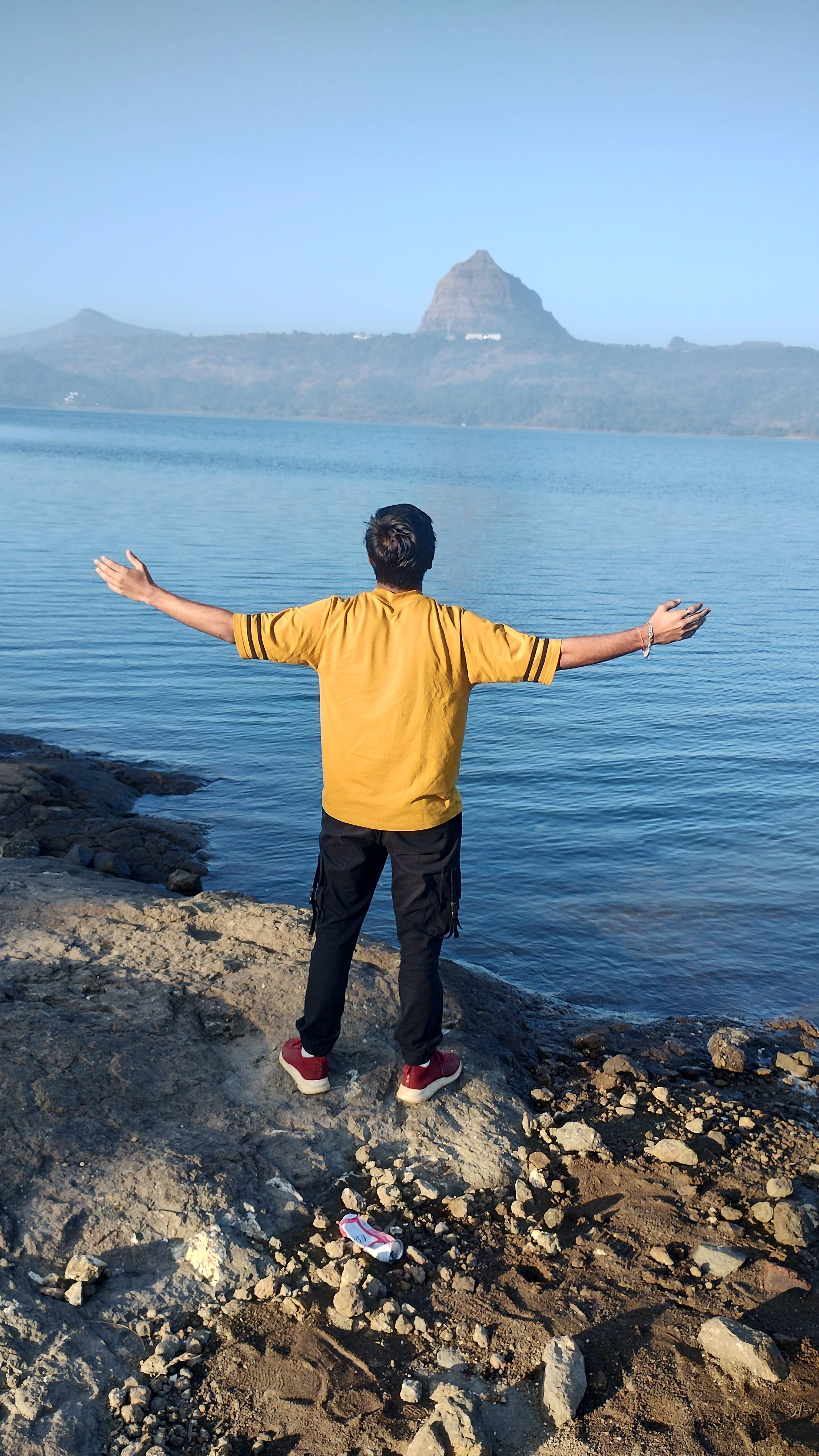 Tanay Shah | Substack