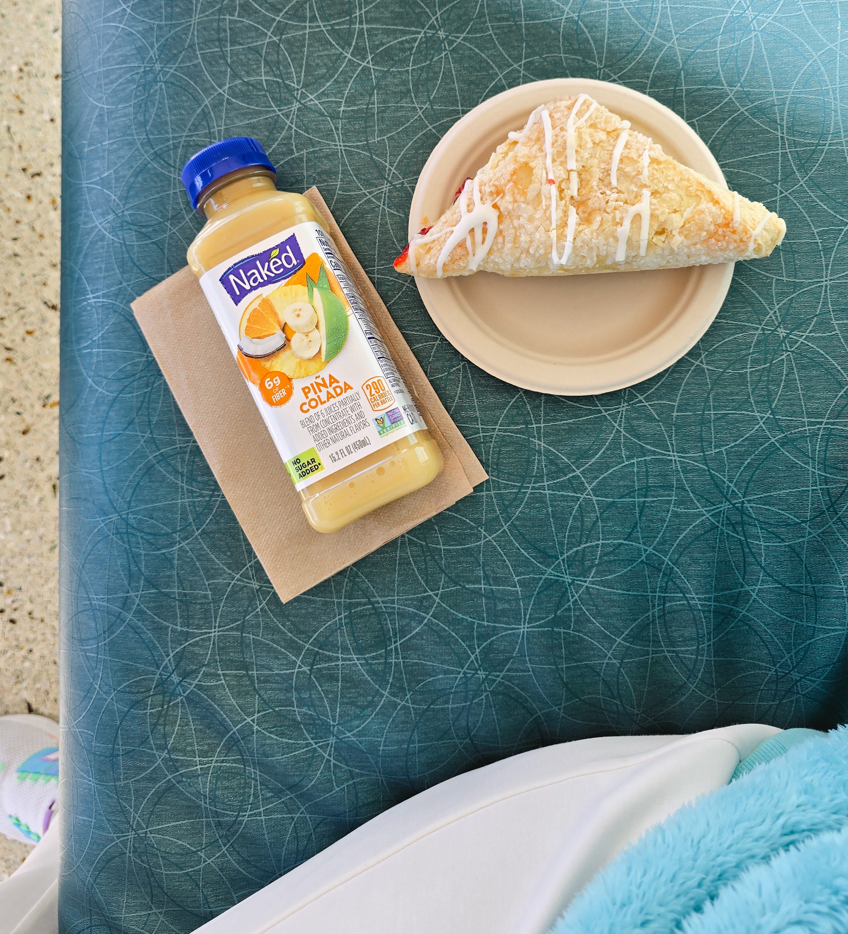 Ethan and Pain to Nausea - by Aimee Jobe