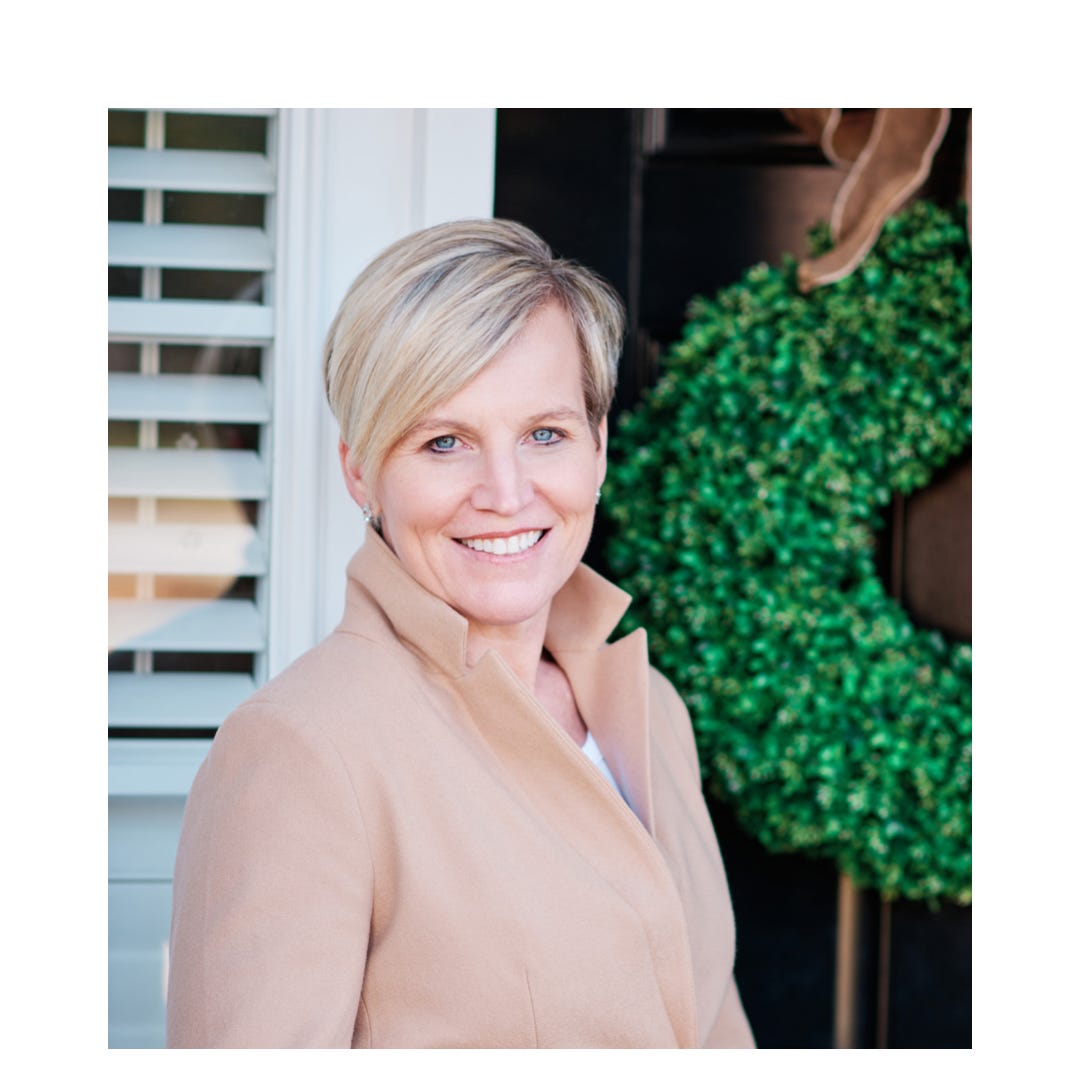 Sandy McMaster | Substack