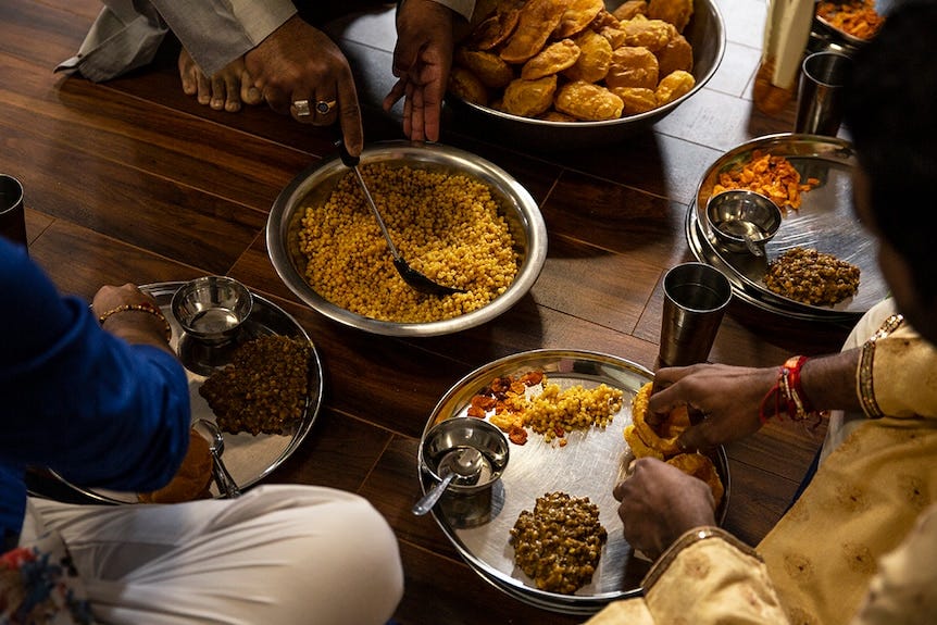 Jain Cuisine: The Increasing Popularity of an Age-Old Diet