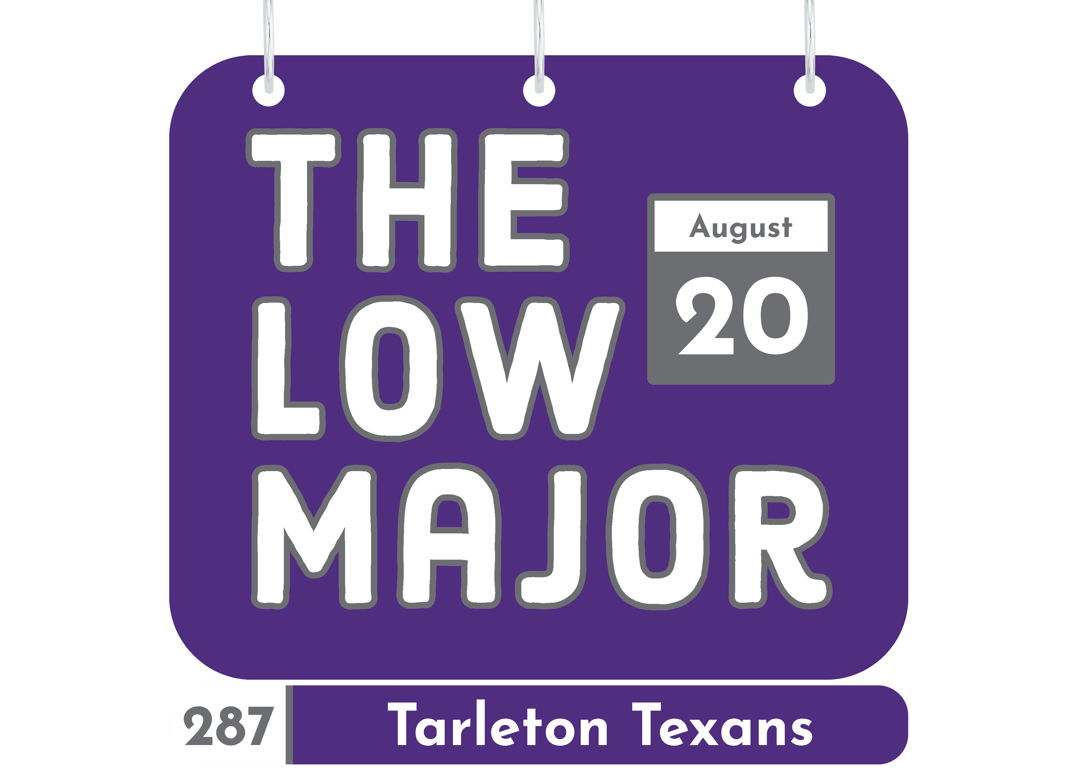 Why is Tarleton called the Texans? - by Eli Powell