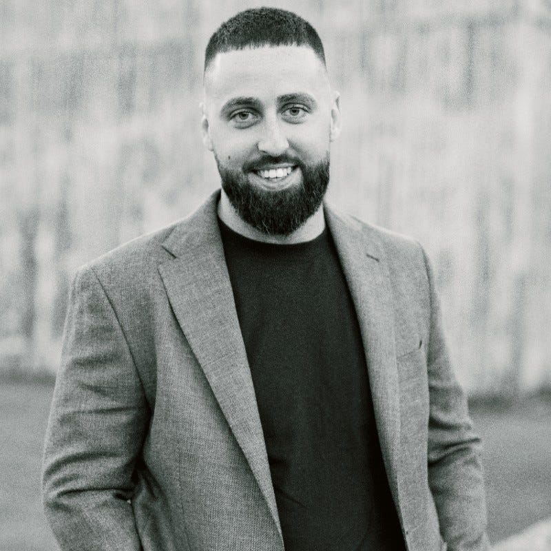 Matt Dixon | Substack