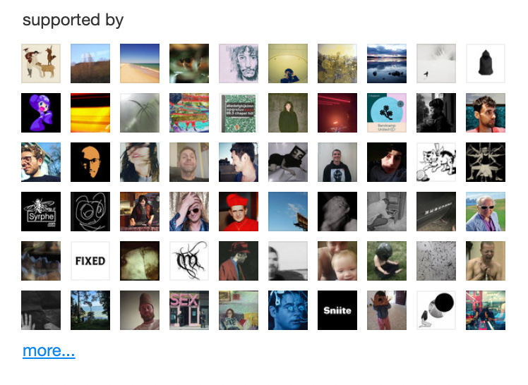 Meet Dance Music's Busiest Bandcamp Commenter
