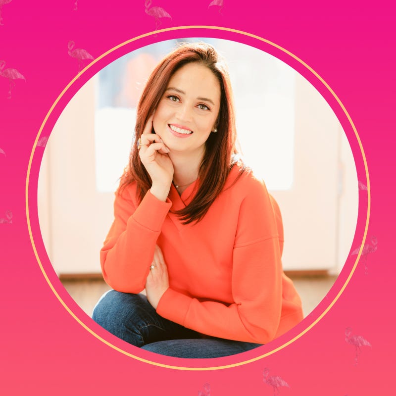 Lauren Syed | Substack