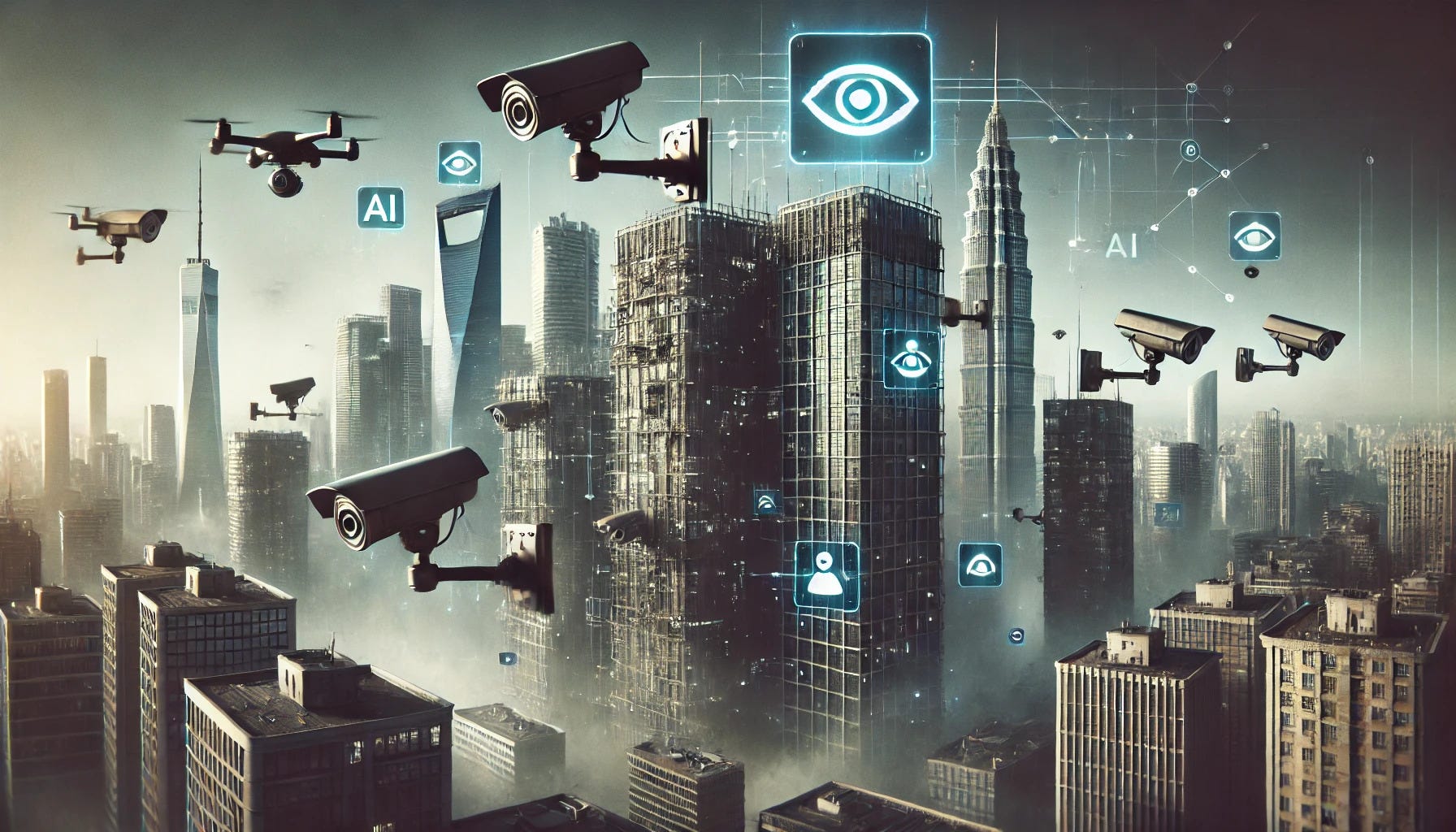 How AI Could Transform Civilization - Intelligencer AI