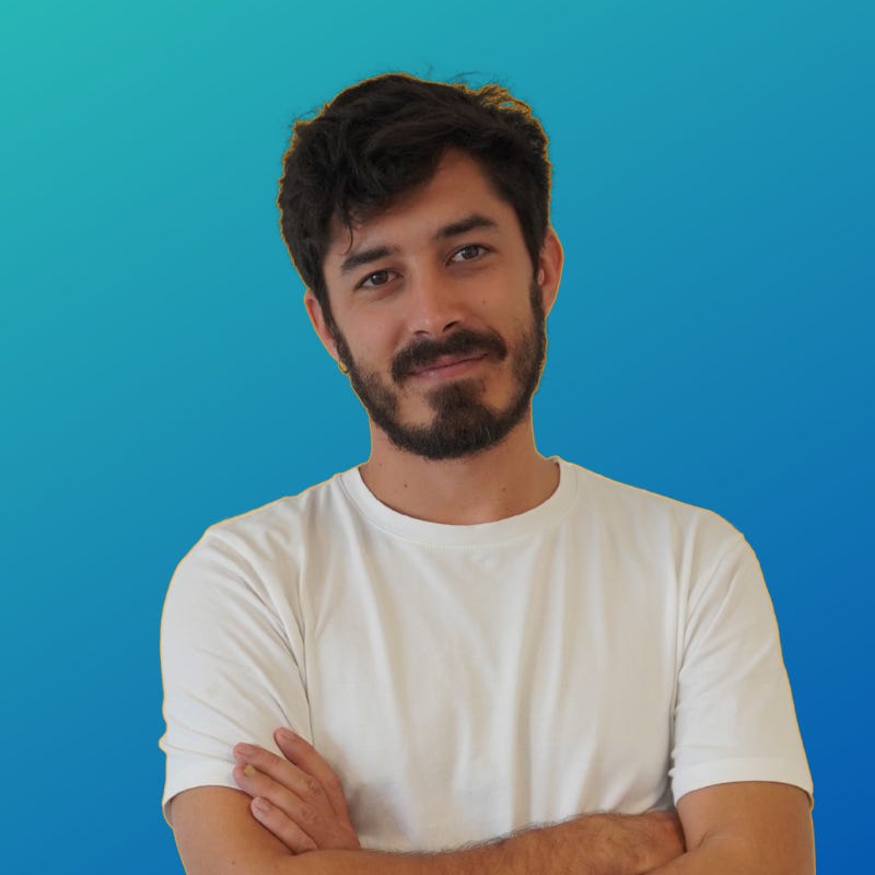 Guillermo Sánchez Jurado | Substack