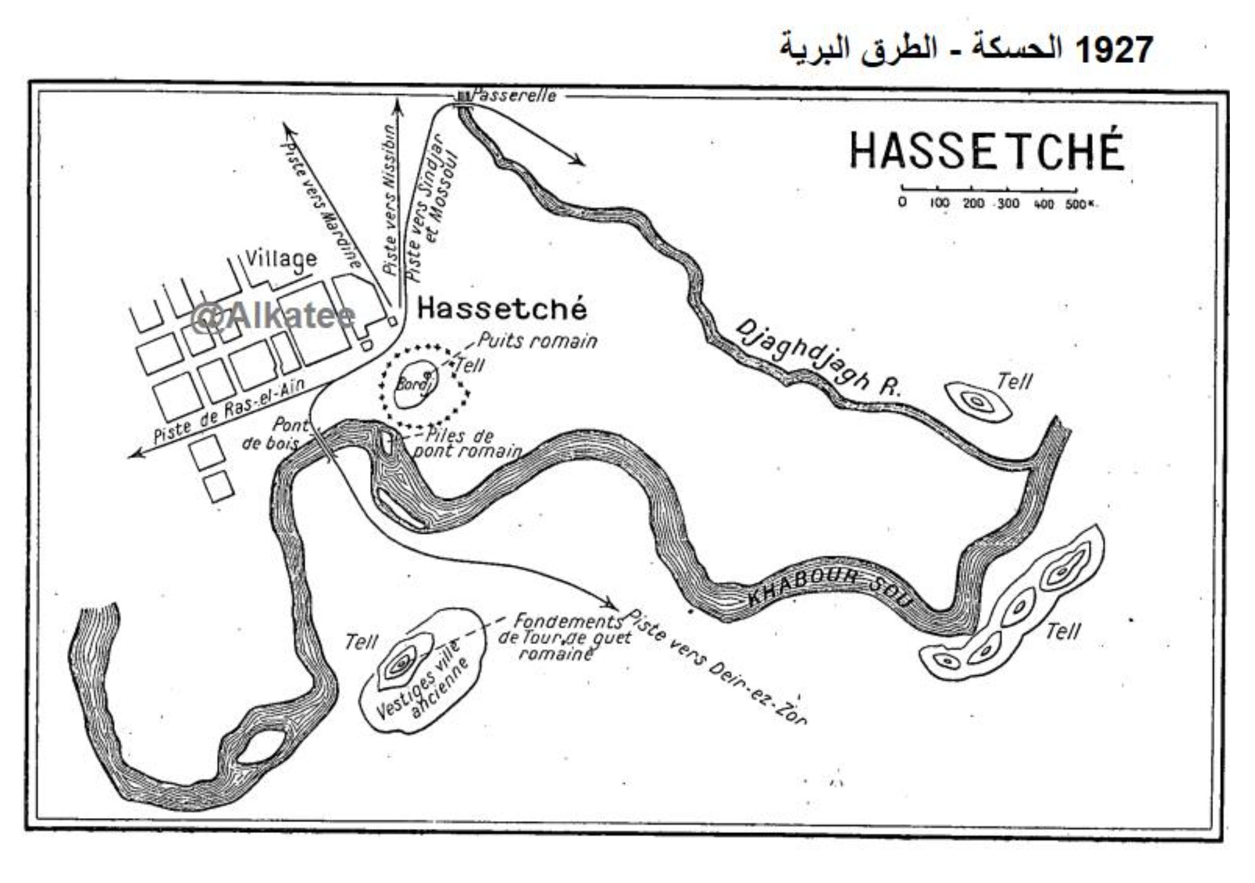 Syria's borders in relation to late Ottoman provinces