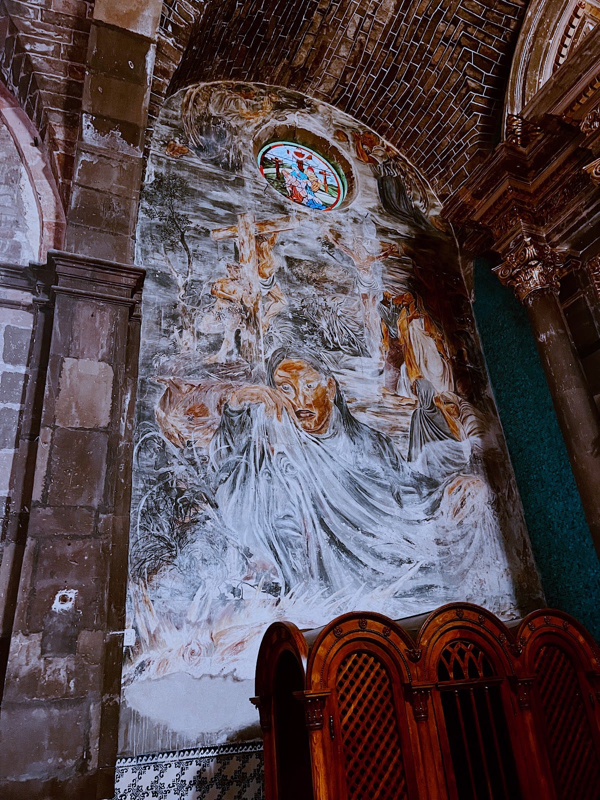 The Artist's Oasis of San Miguel de Allende
