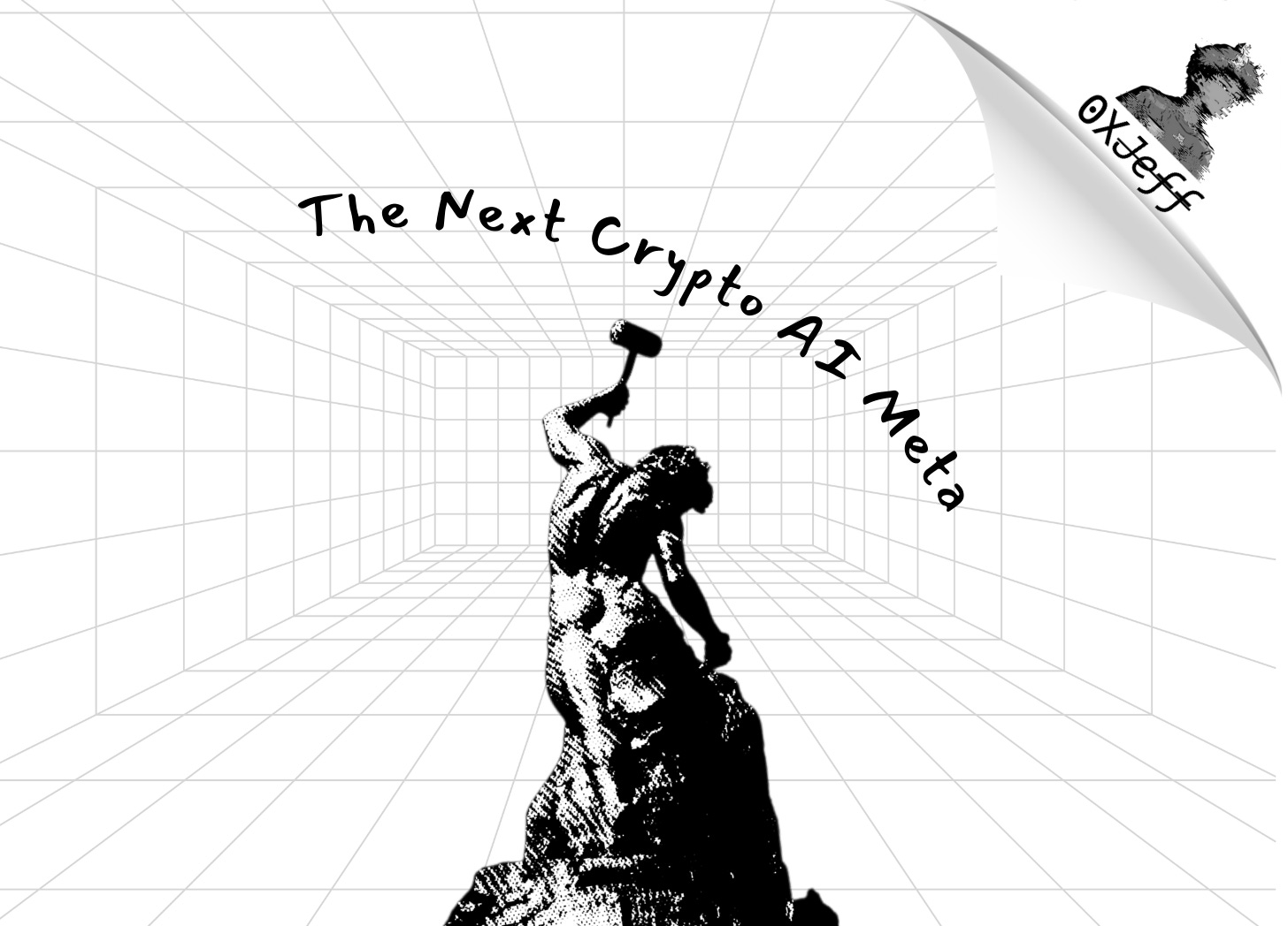 The Next Crypto AI Meta - 0xJeff (@Defi0xJeff)