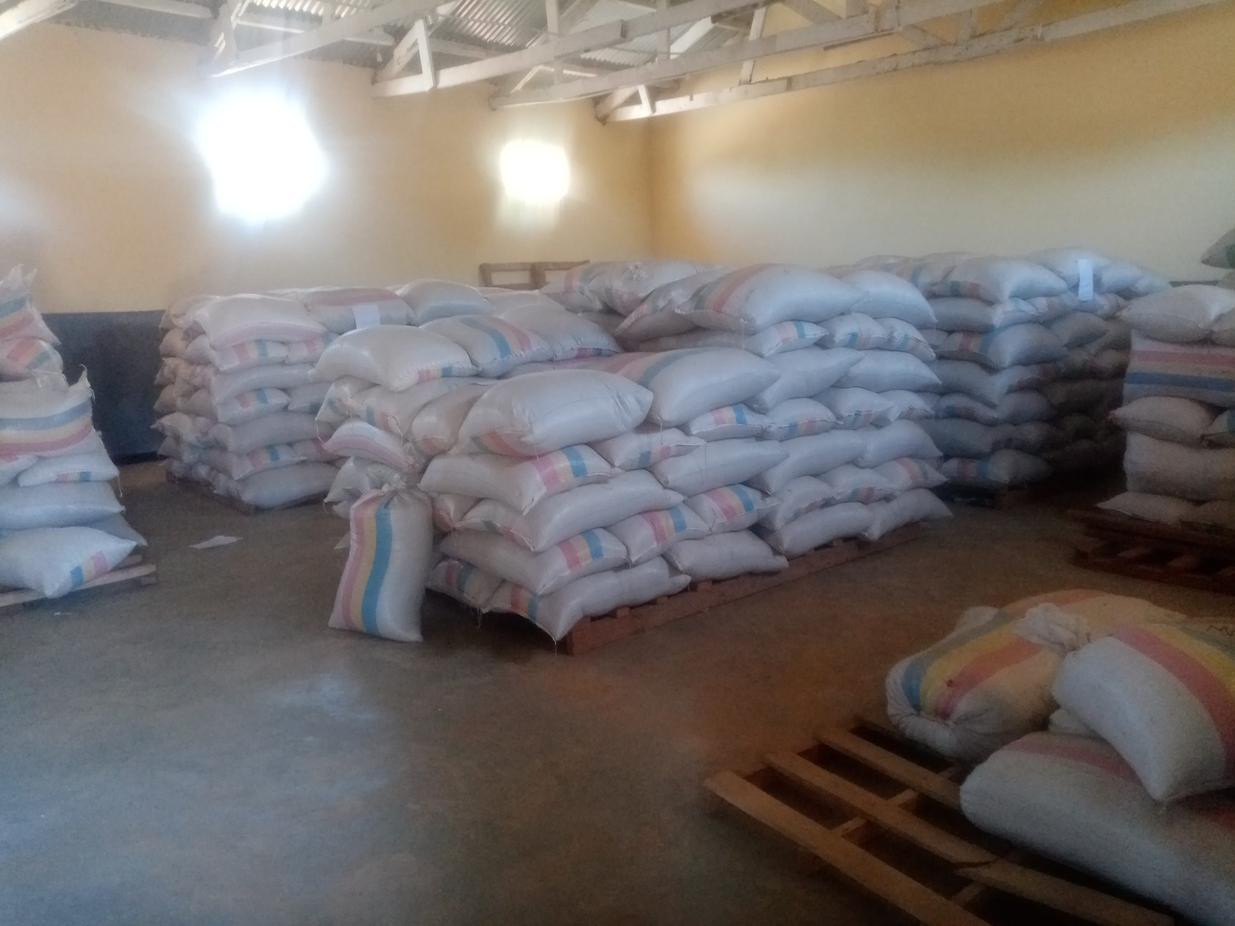 Rice Co-op Uplifts Community Through Collaboration