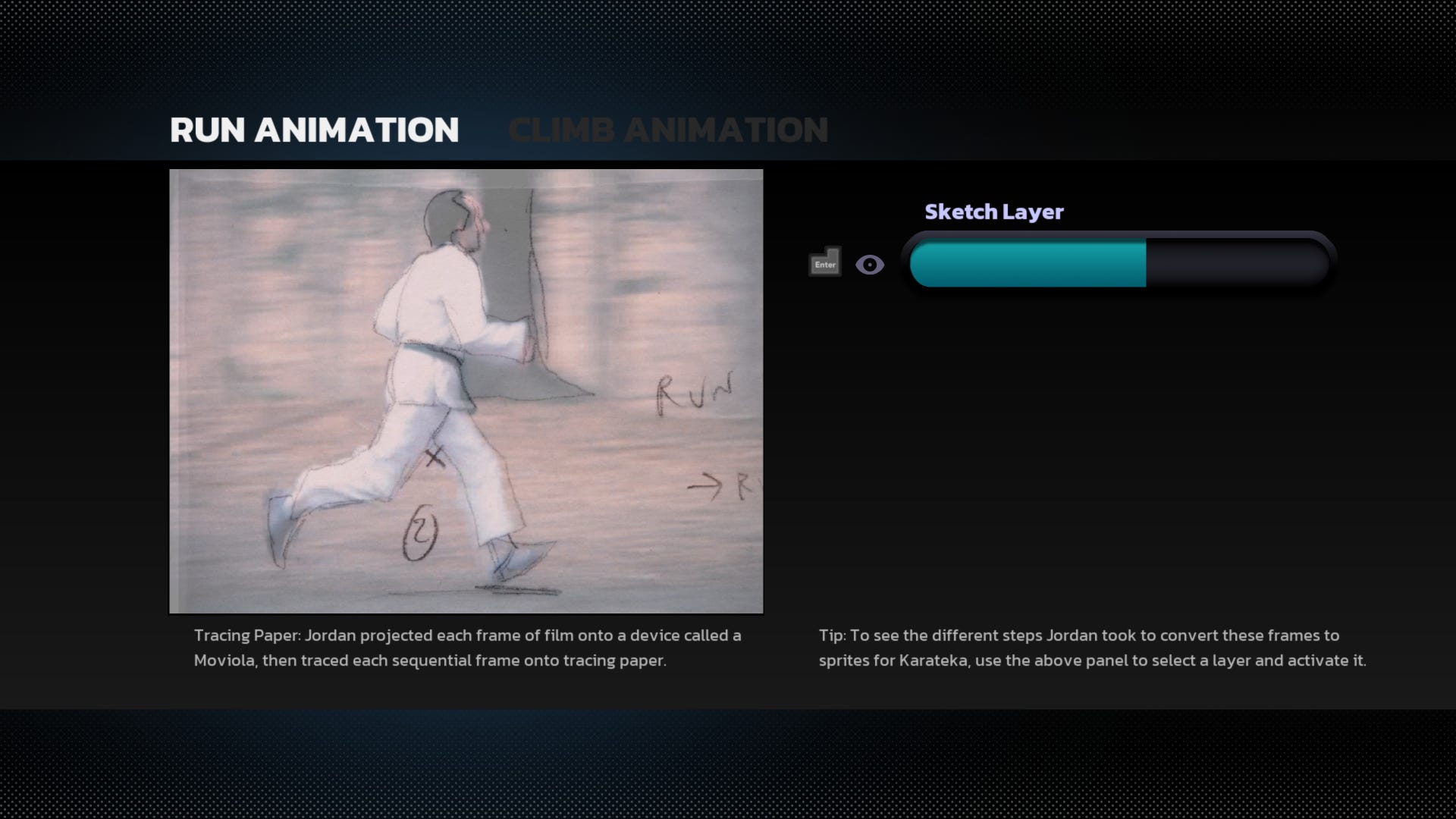 Inside the making of 'Karateka' - by Tim Leong