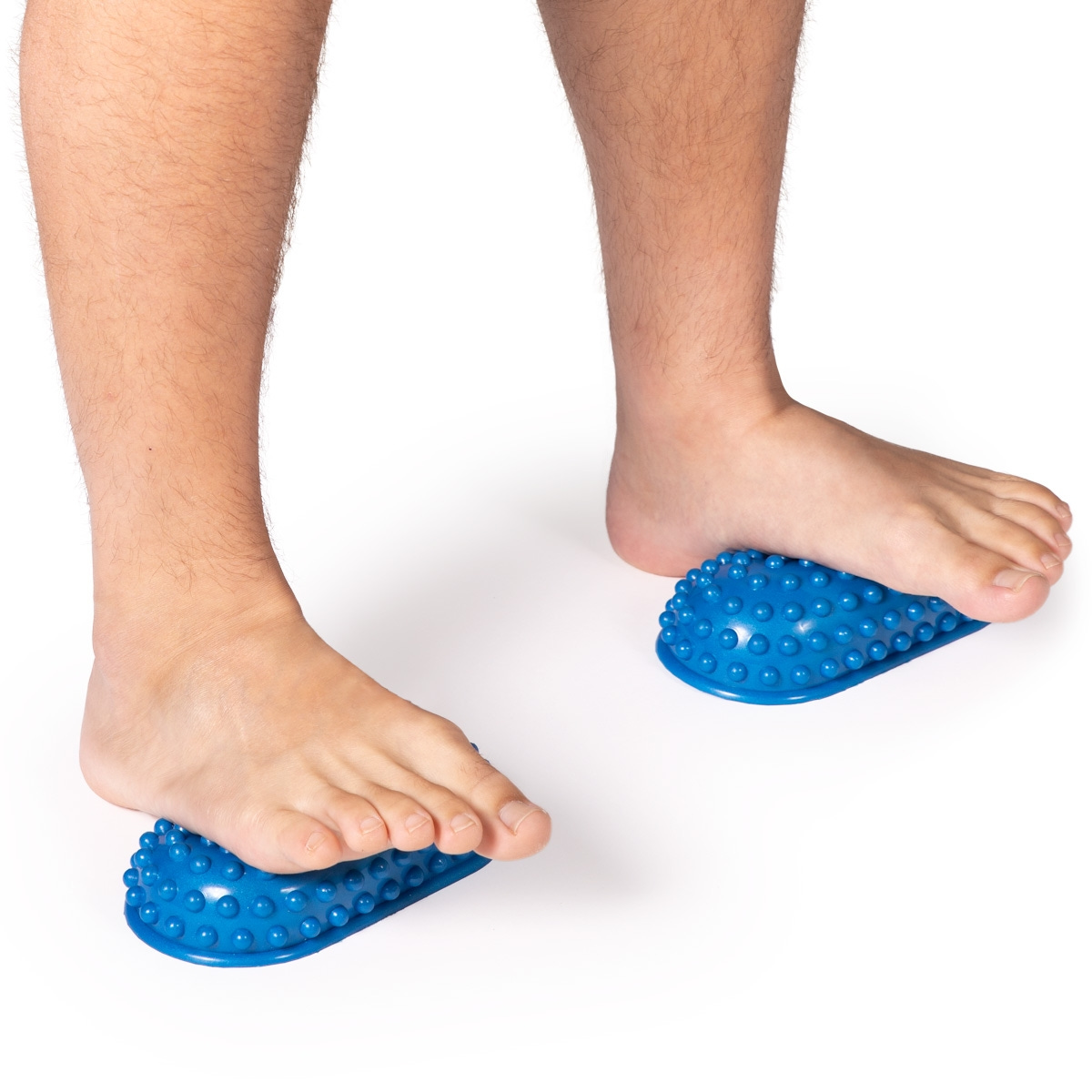 Uneven Surface vs. Unstable Surface Balance Training