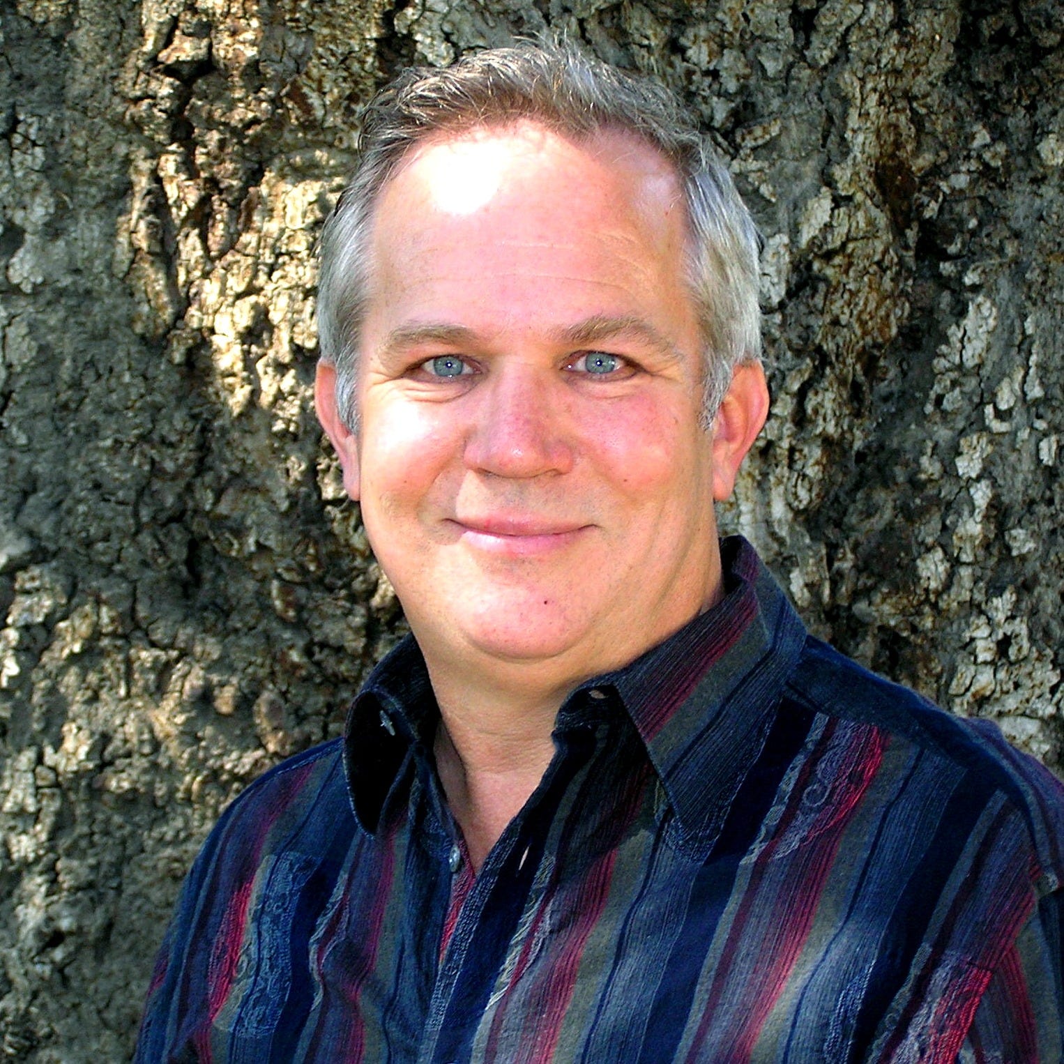 Larry Burton | Substack