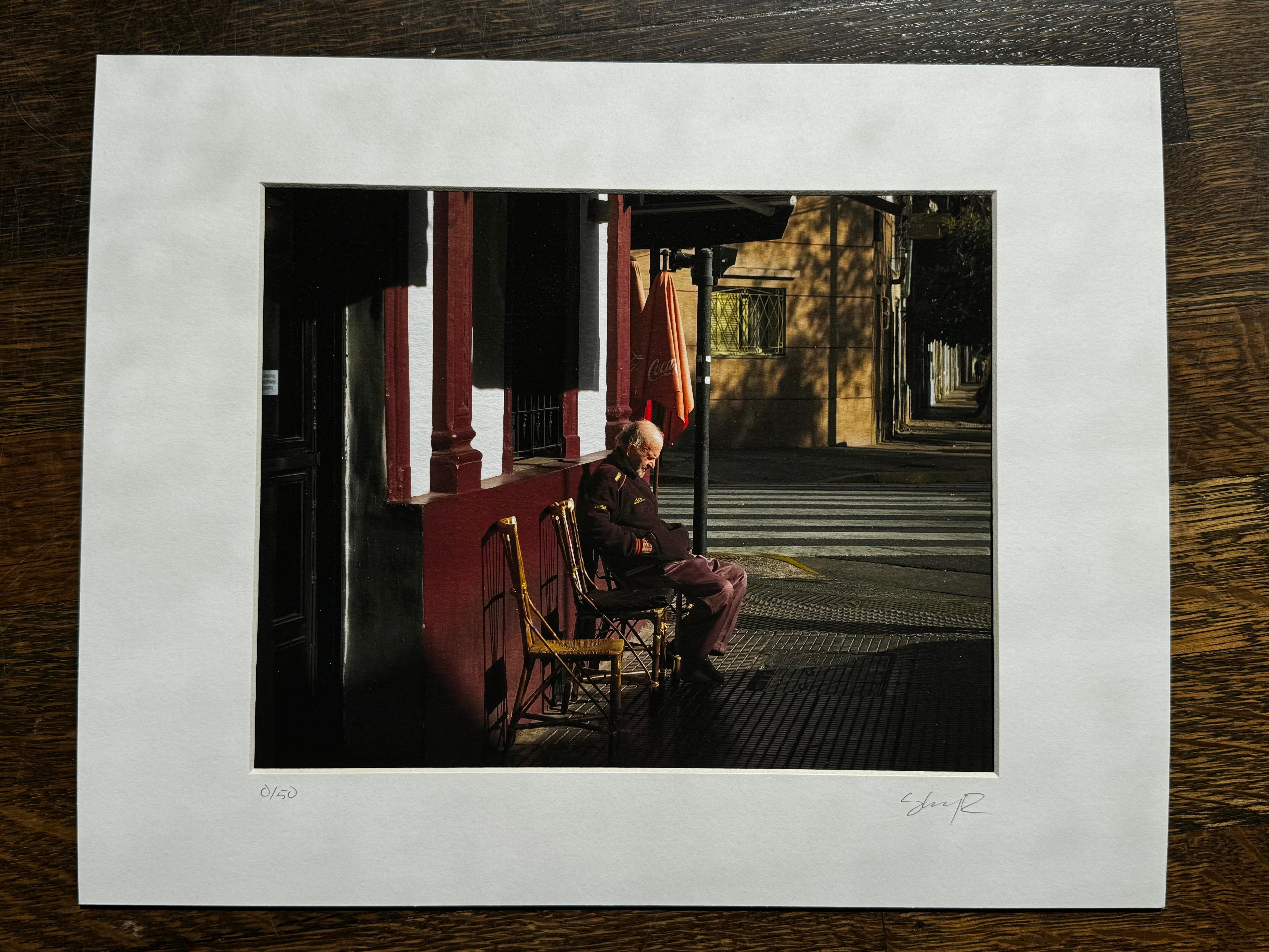 The Cellar - May & June 2024 - by Skylar Renslow