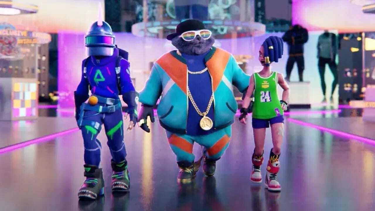 PUBG creator announced a Roblox-inspired web3 game