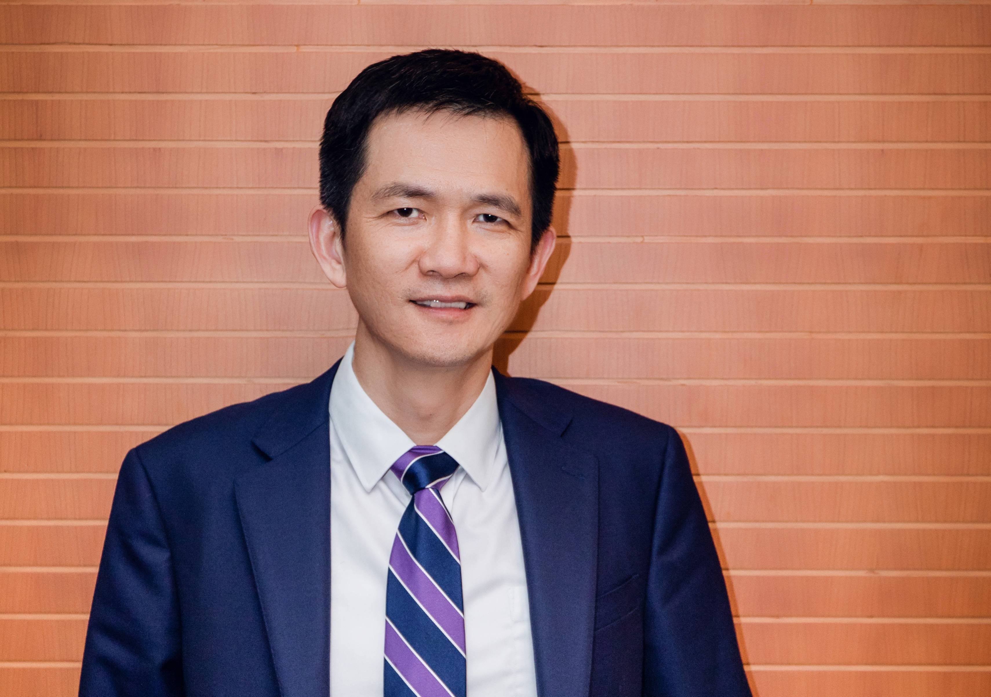 China's economy in transition: Prof. Yao Yang discusses the road ahead ...